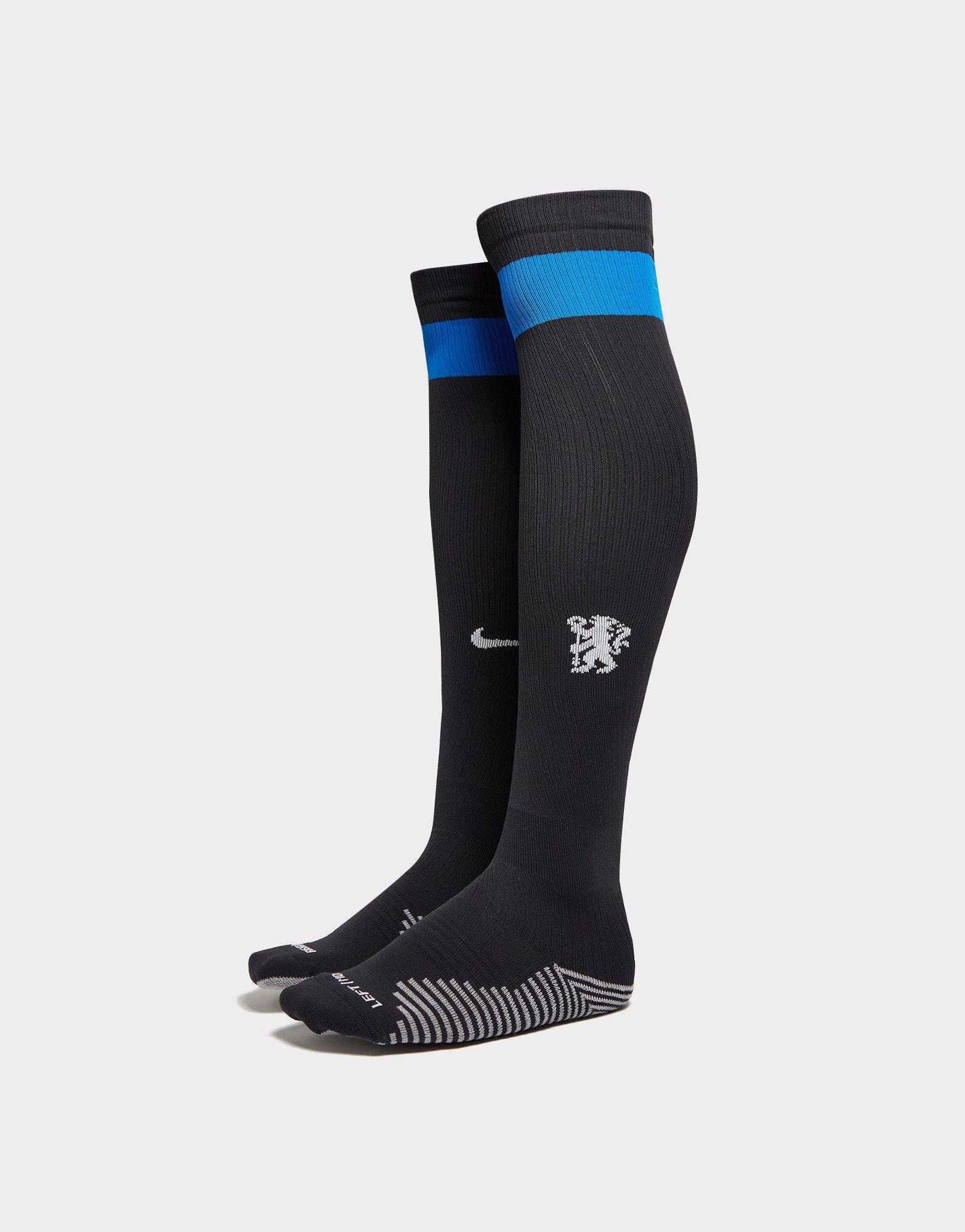 Nike Chelsea FC 2023/24 Away Socks – Shop Official Football Jerseys ...