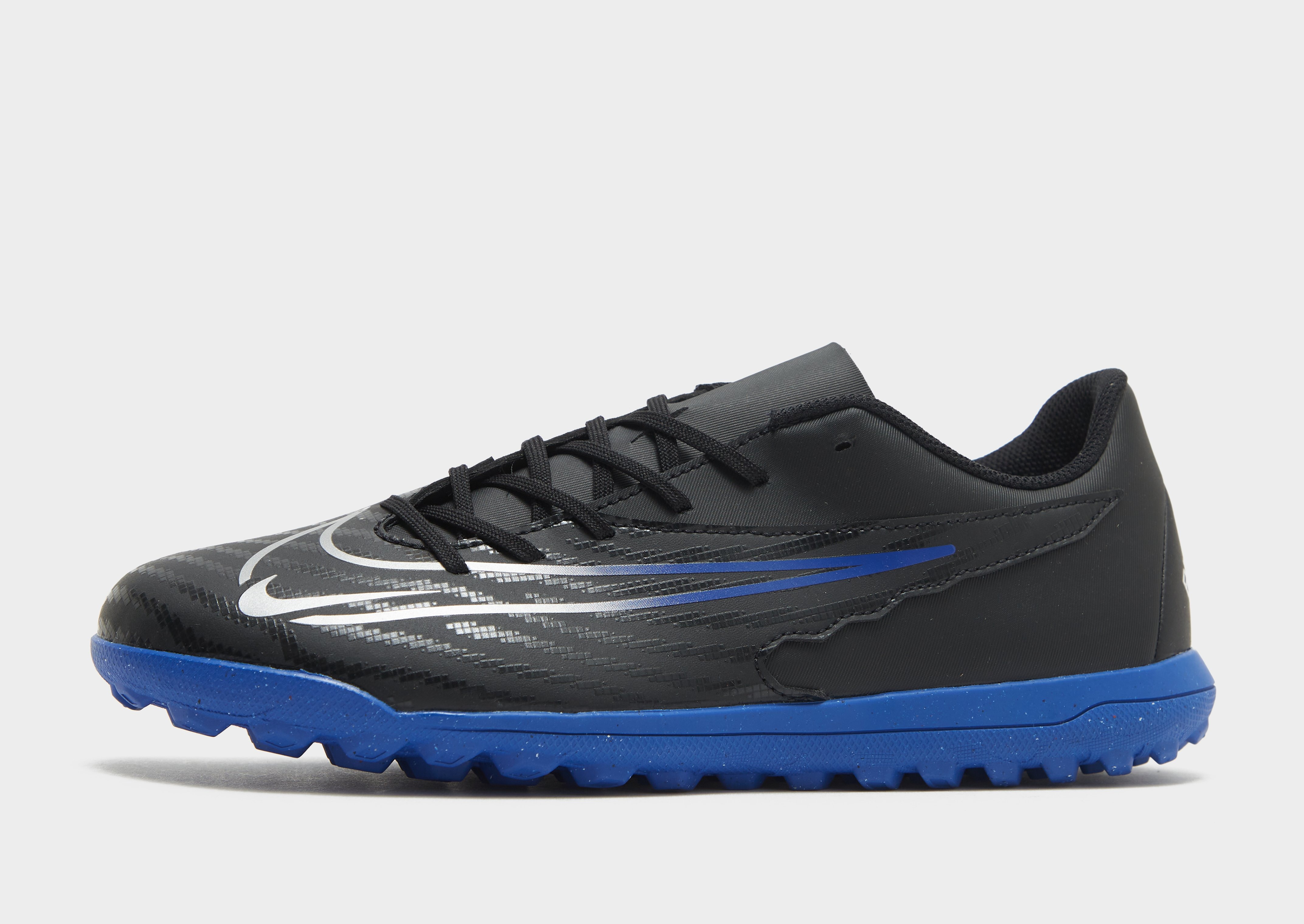 Black Nike Phantom GX Club TF | JD Sports UK