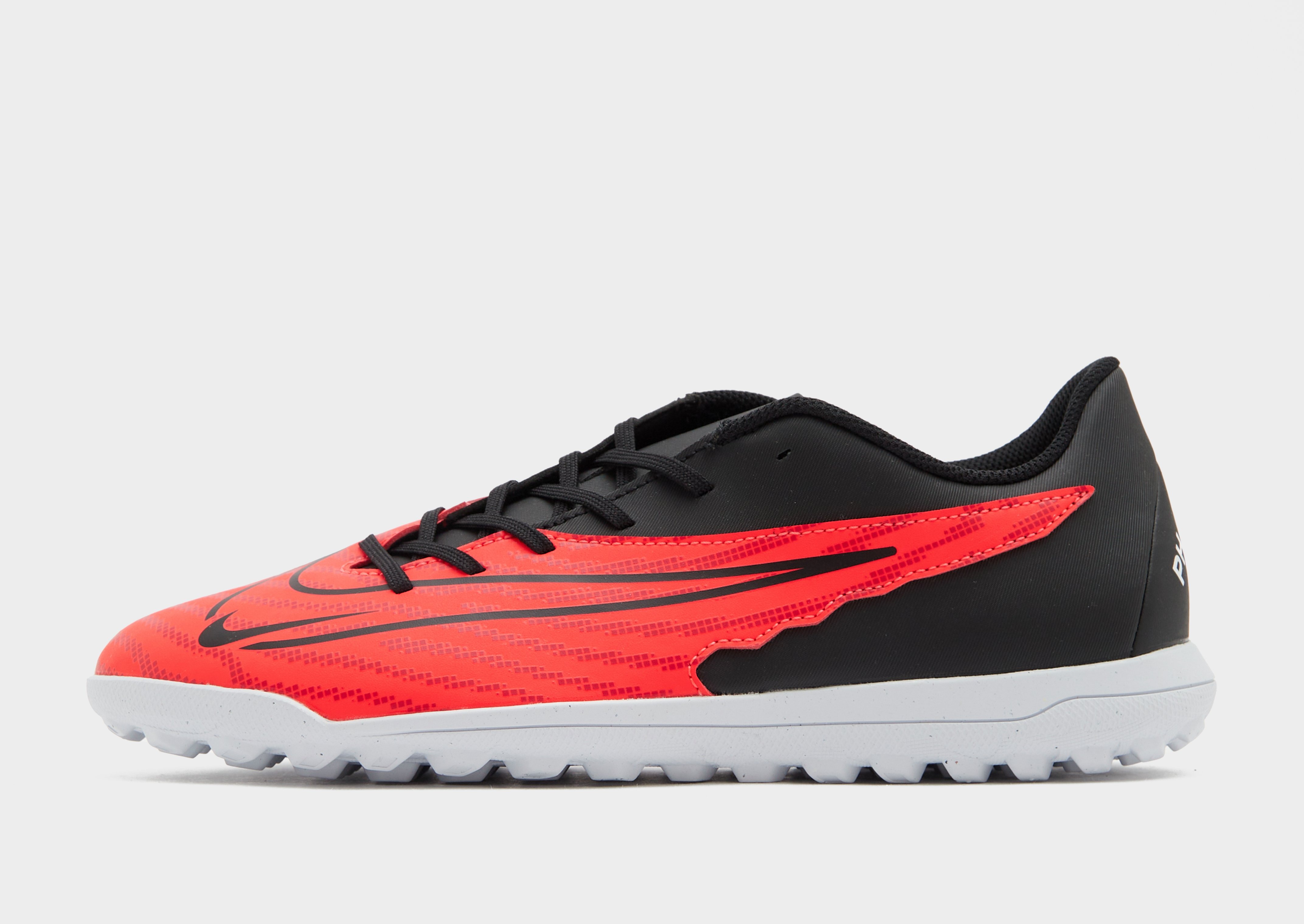 Red Hypervenoms Neymar