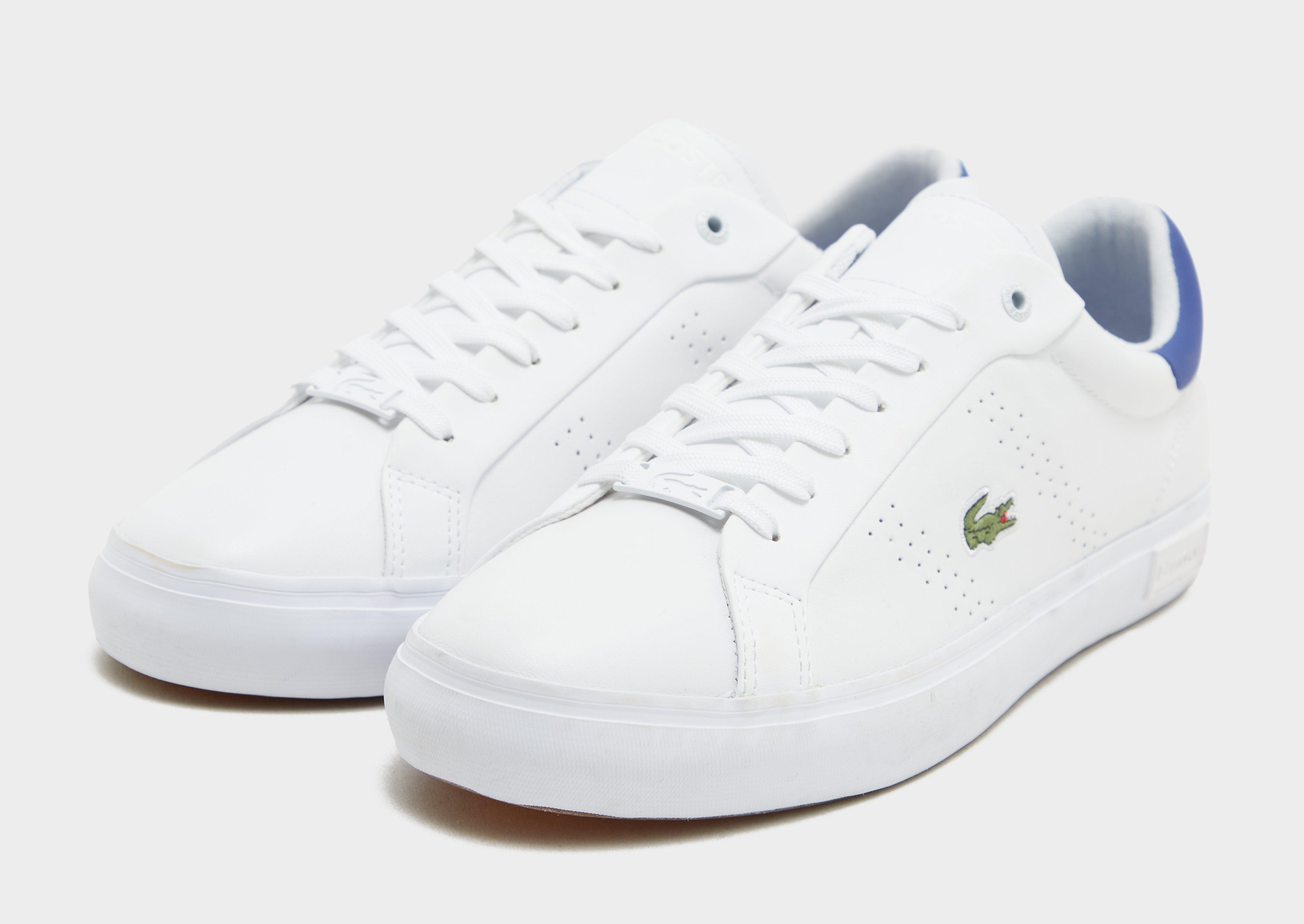 Lacoste Powercourt – Shop Official Football Jerseys & Kits Online In ...