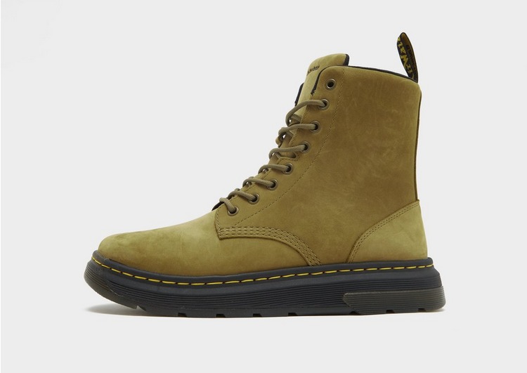 Dr. Martens Crewson em Verde | JD Sports Dr. Martens Crewson em Verde | JD Sports