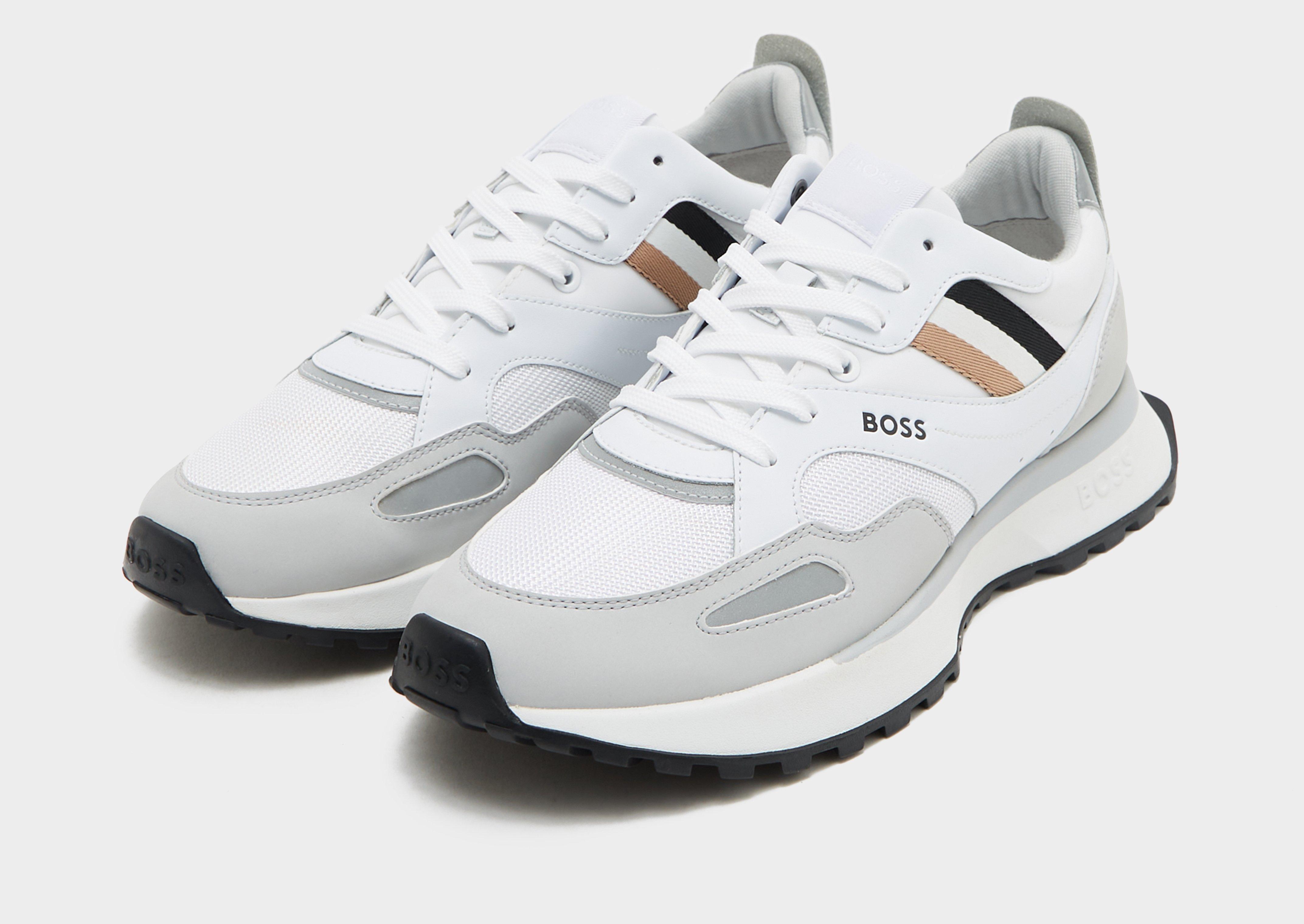 BOSS Jonah Run Trainers – Shop Official Football Jerseys & Kits Online ...