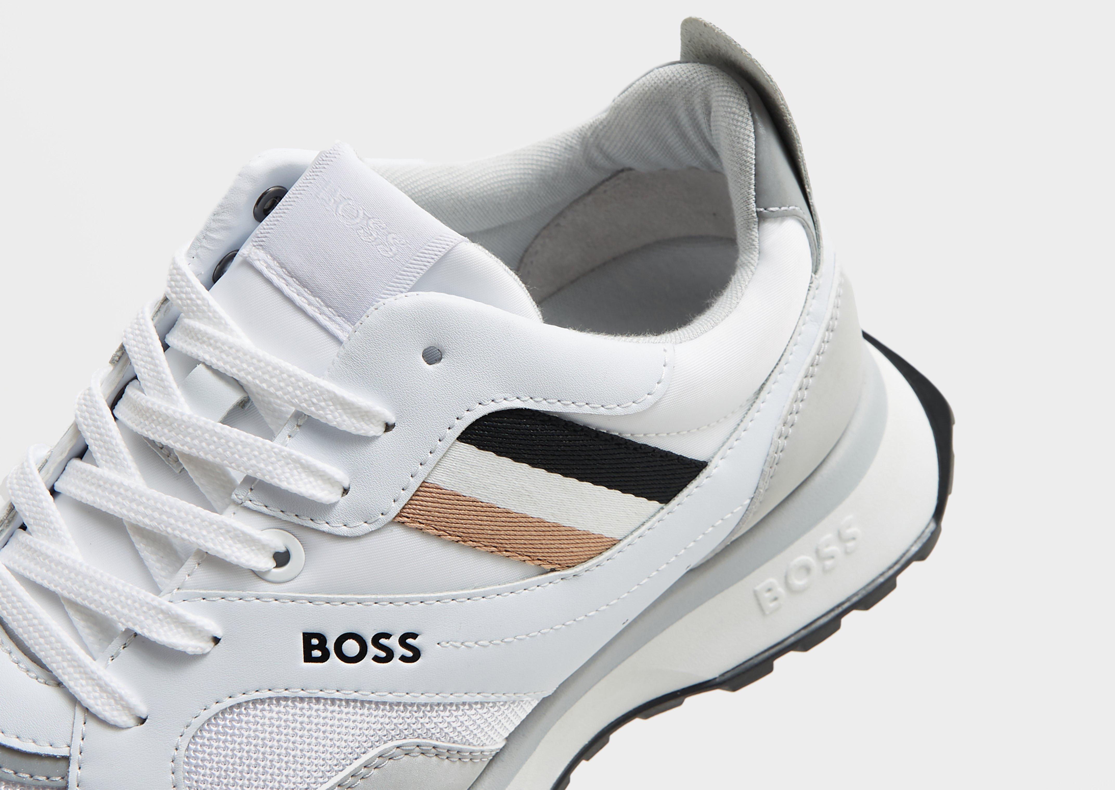 BOSS Jonah Run Trainers – Shop Official Football Jerseys & Kits Online ...