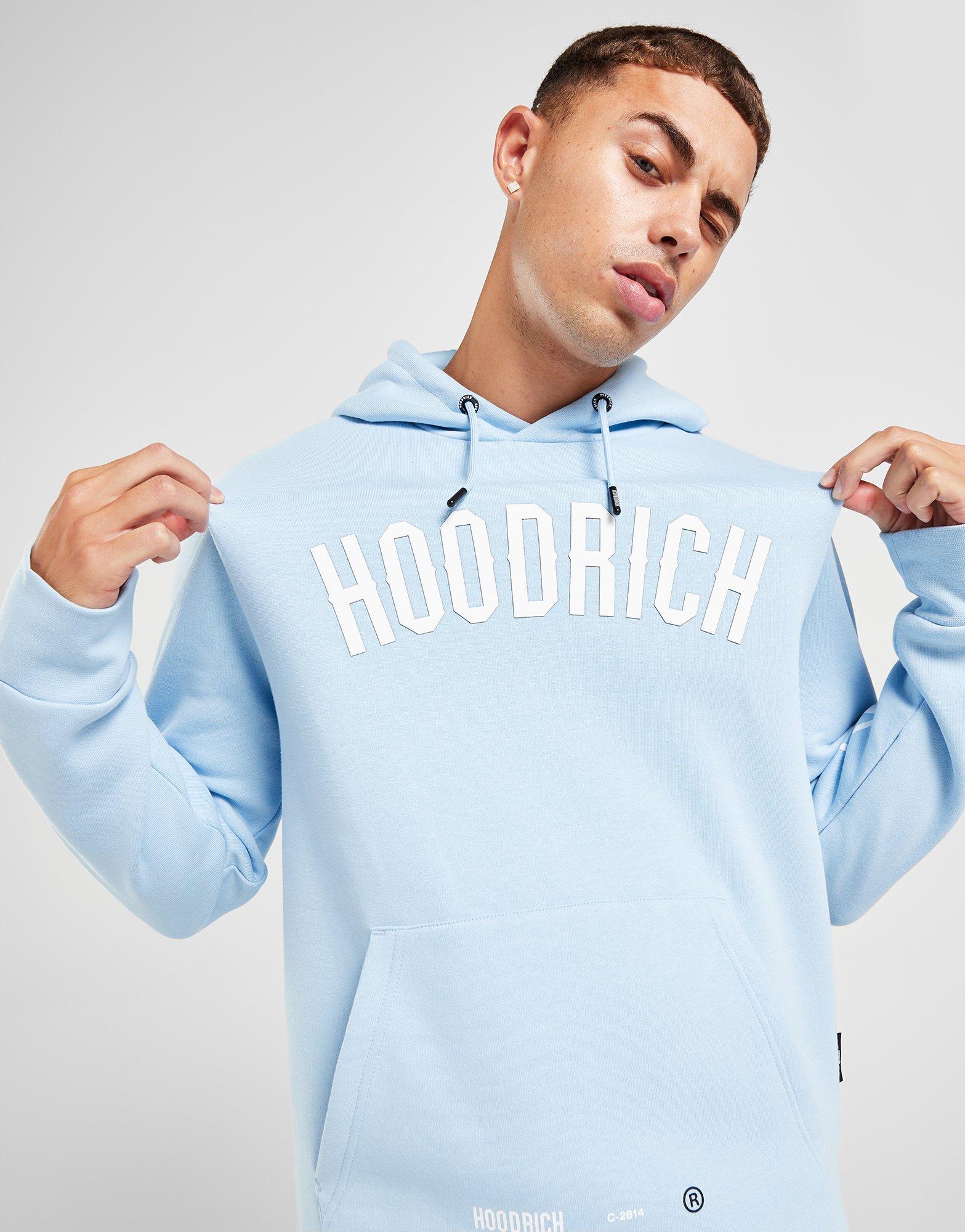 Insgesamt Einbruch Brust Hoodrich Pullover Lampe Schnittstelle Oberst