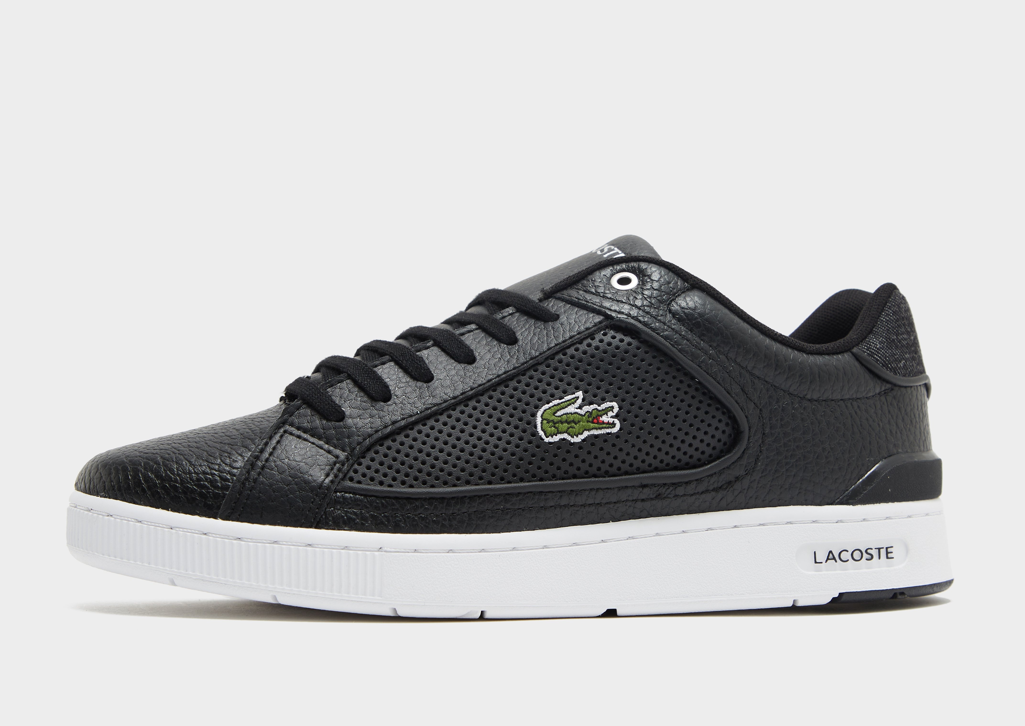 Lacoste Deviation II Schwarz - JD Sports Österreich