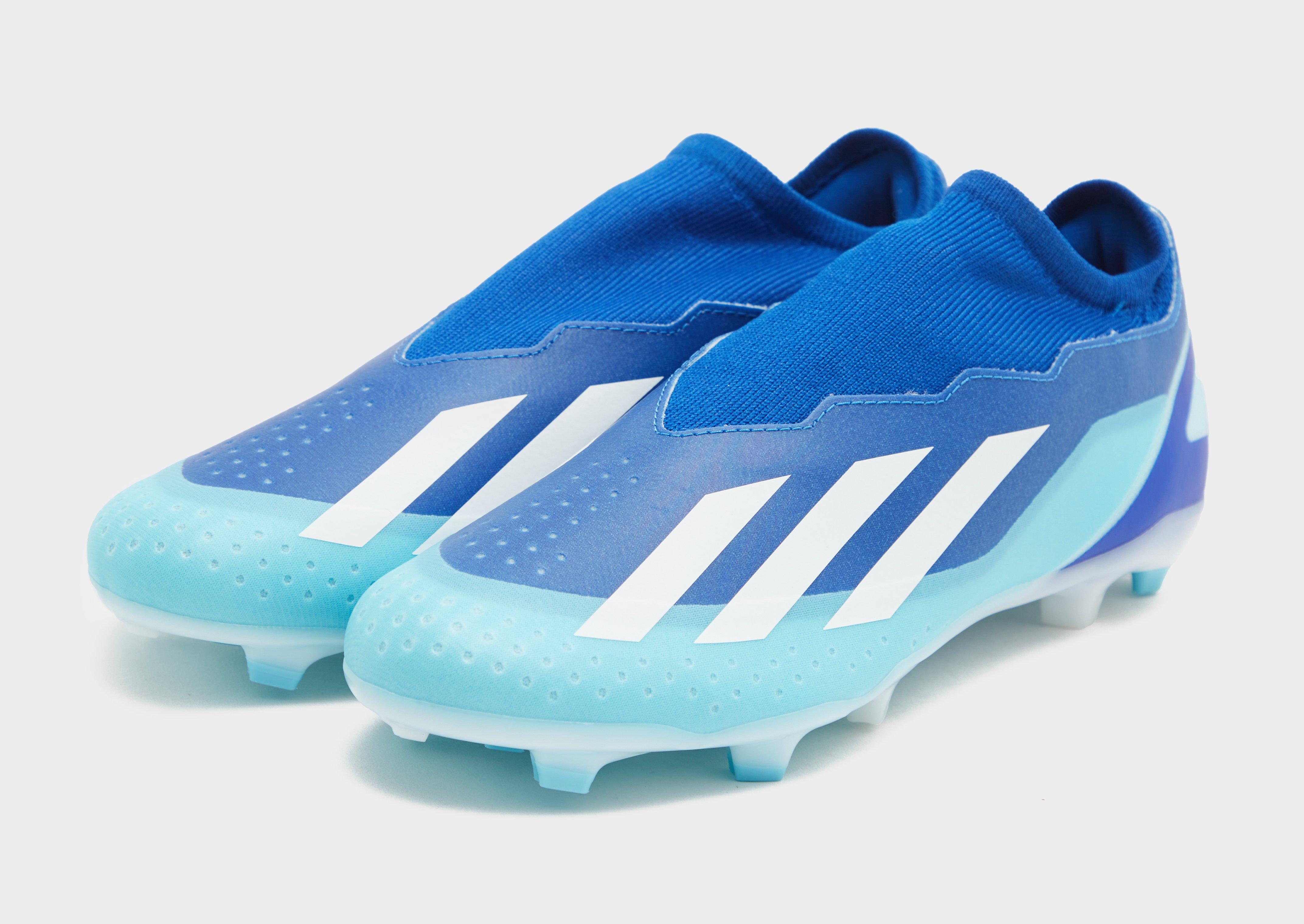 adidas X Crazyfast .3 LL FG – Shop Official Football Jerseys & Kits ...