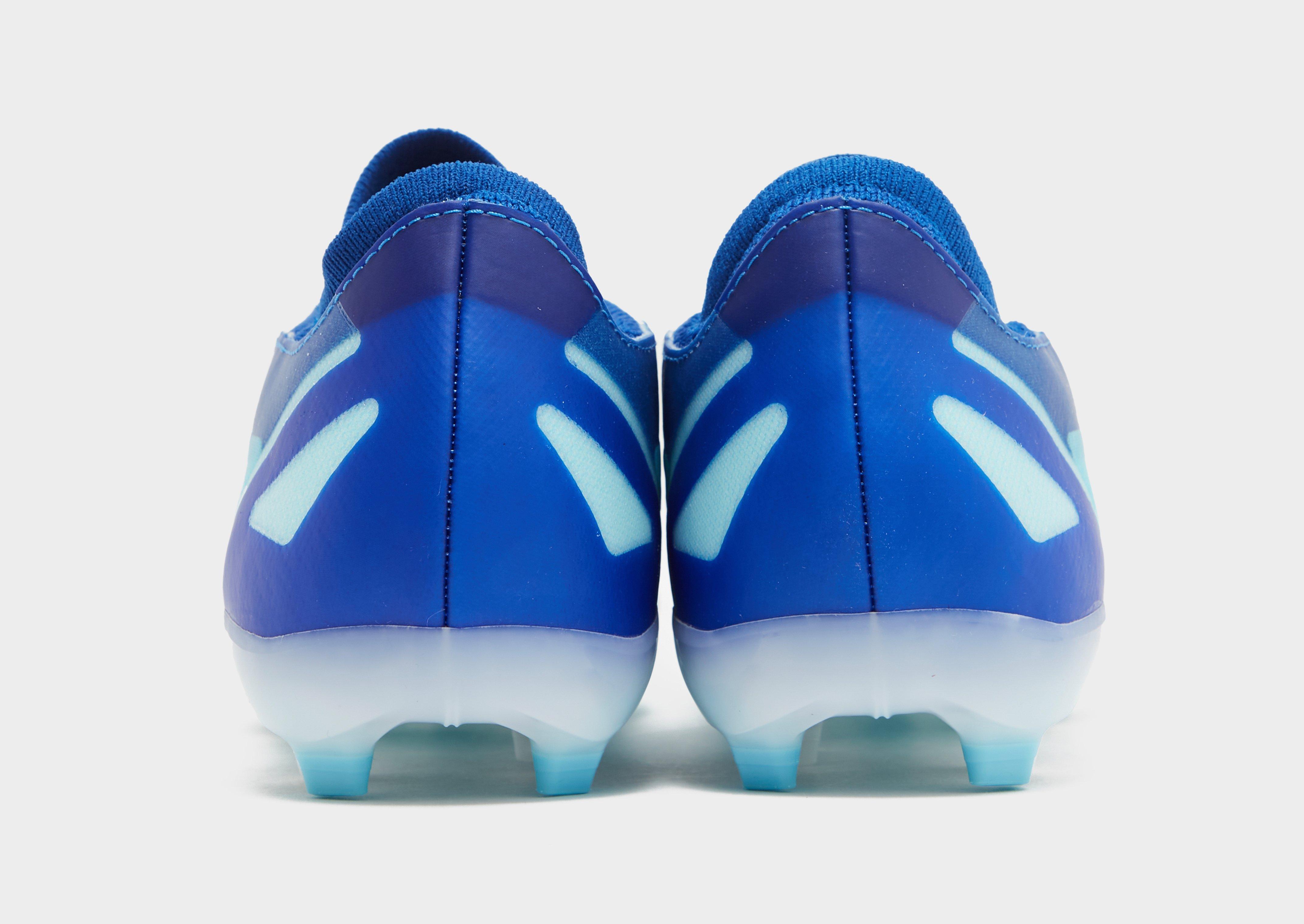 adidas X Crazyfast .3 LL FG – Shop Official Football Jerseys & Kits ...