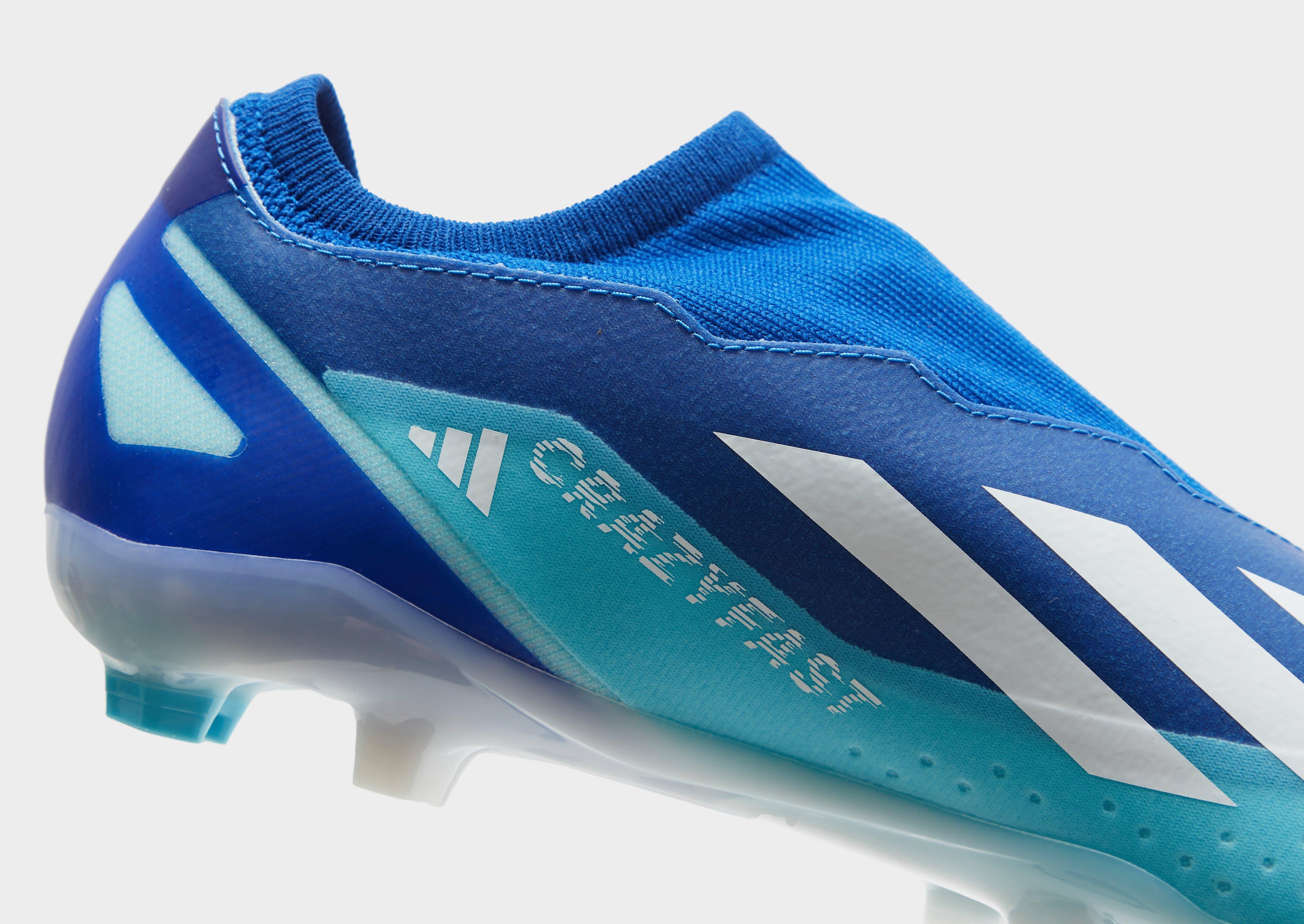 adidas X Crazyfast .3 LL FG – Shop Official Football Jerseys & Kits ...