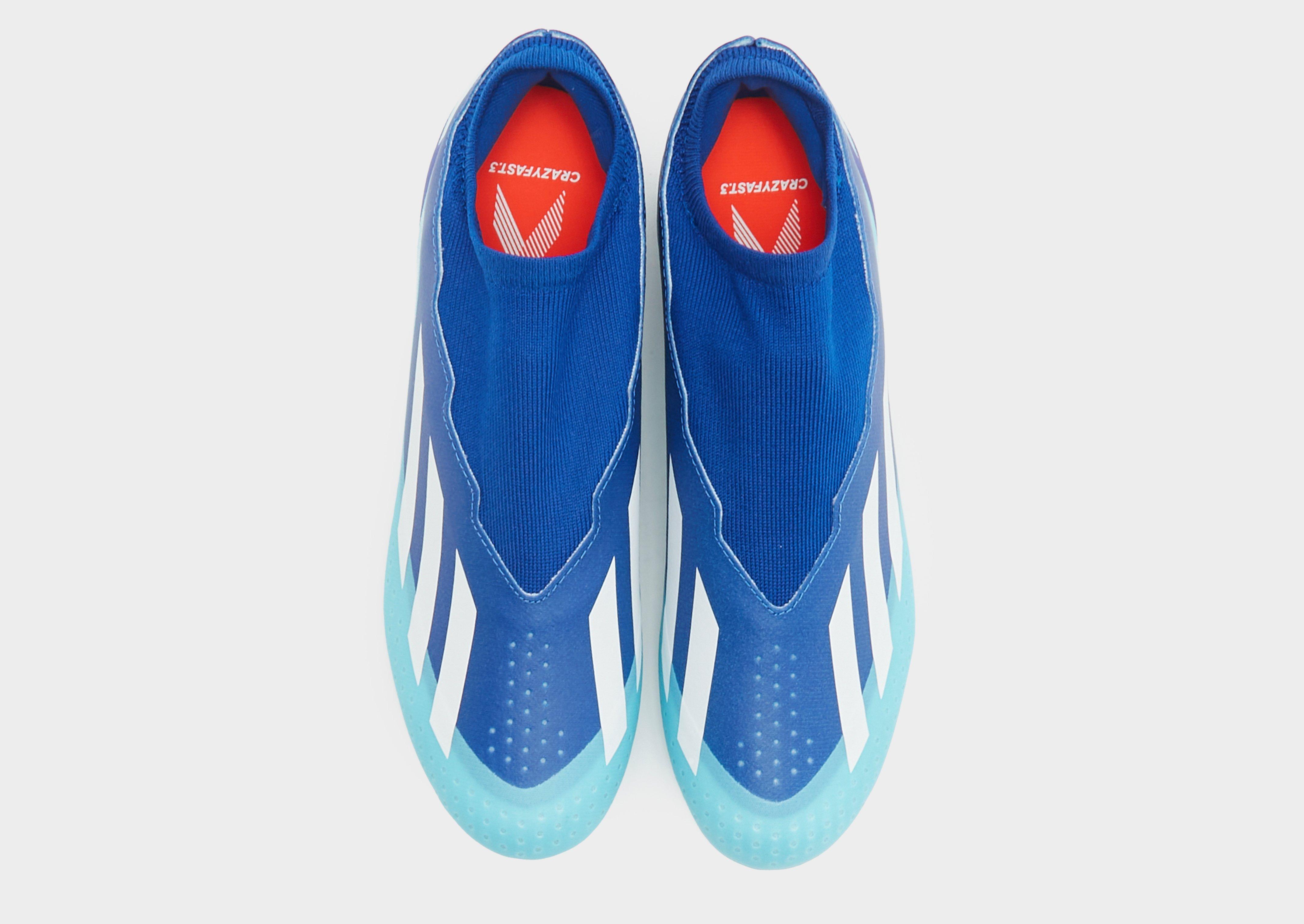 adidas X Crazyfast .3 LL FG – Shop Official Football Jerseys & Kits ...
