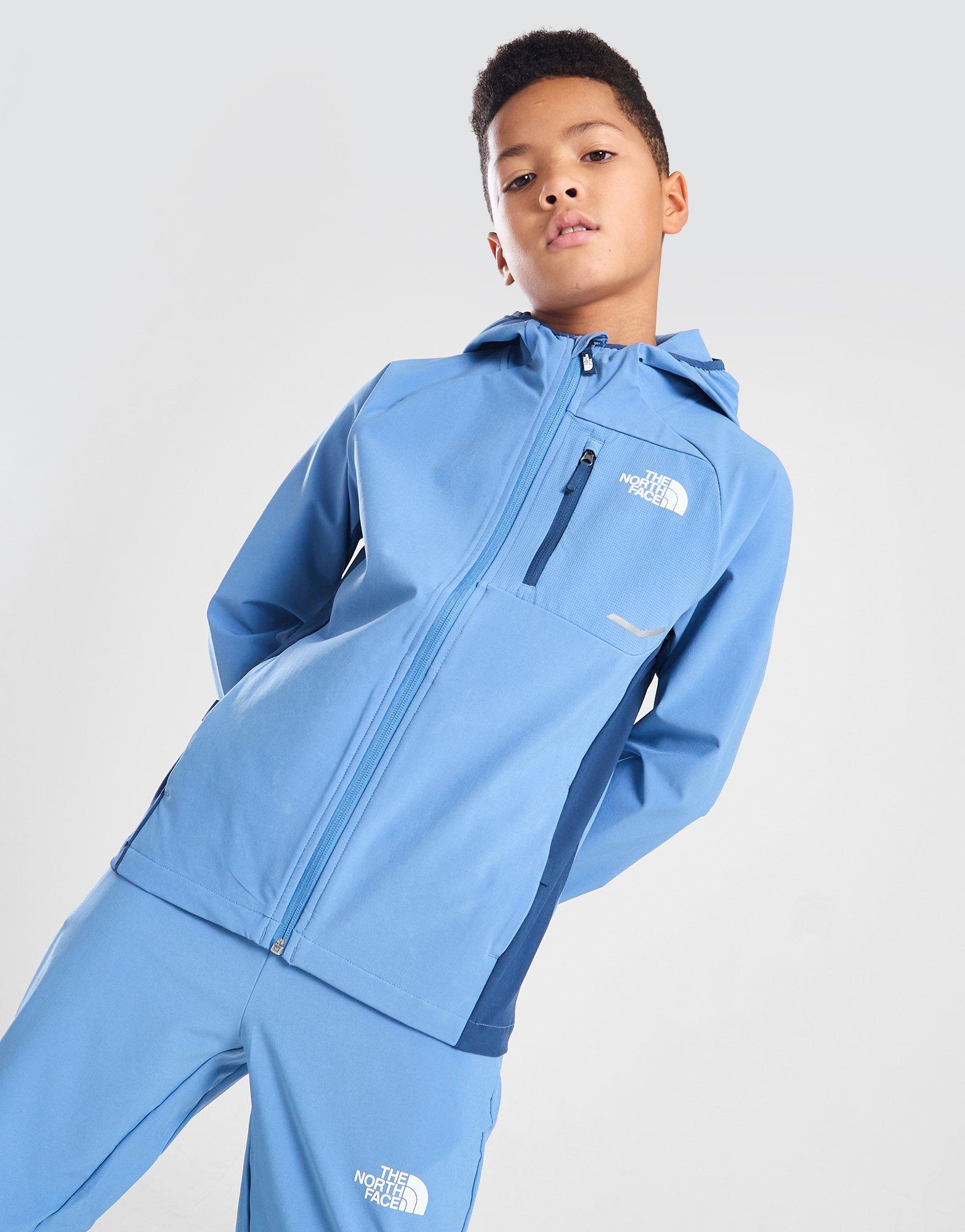 North face jd jacket online