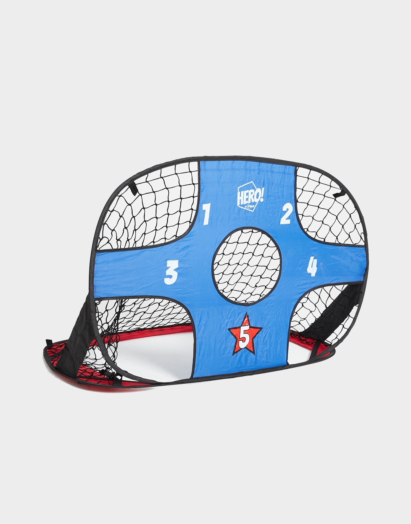 Multi Football Flick Hero Strikers Goal Pack - JD Sports Ireland