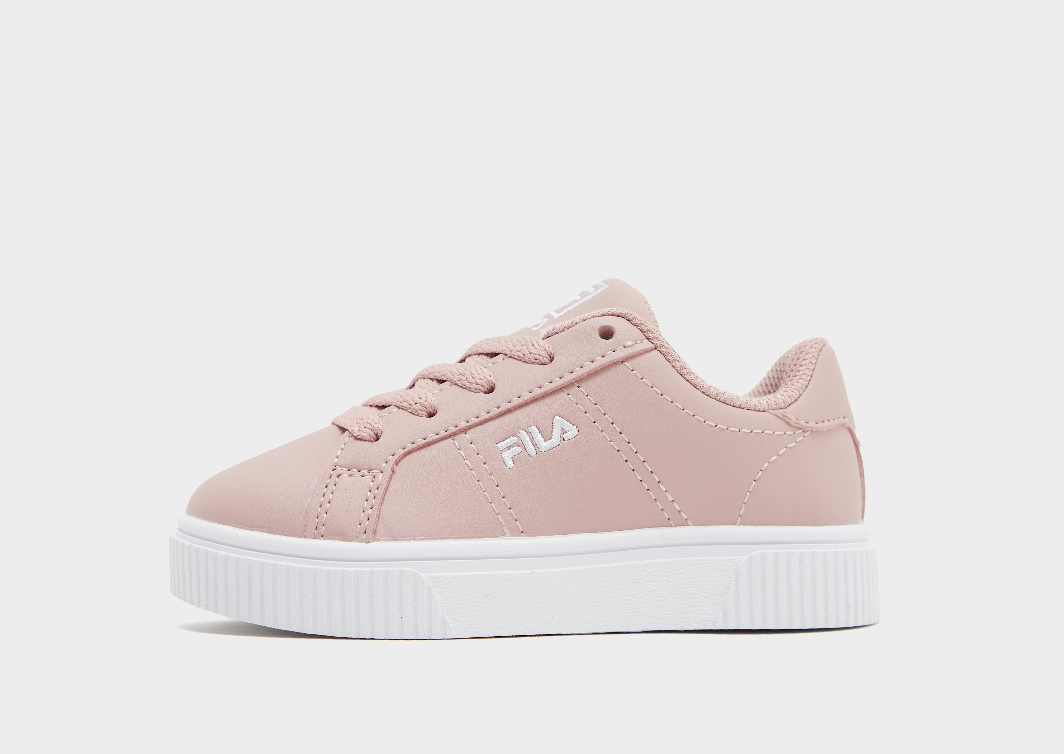 Fila Panache Neonati in Rosa | JD Sports