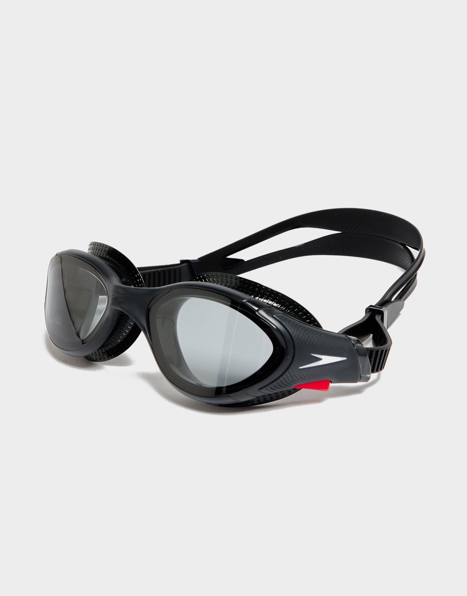 Black Speedo Biofuse 2.0 Goggles - JD Sports Global
