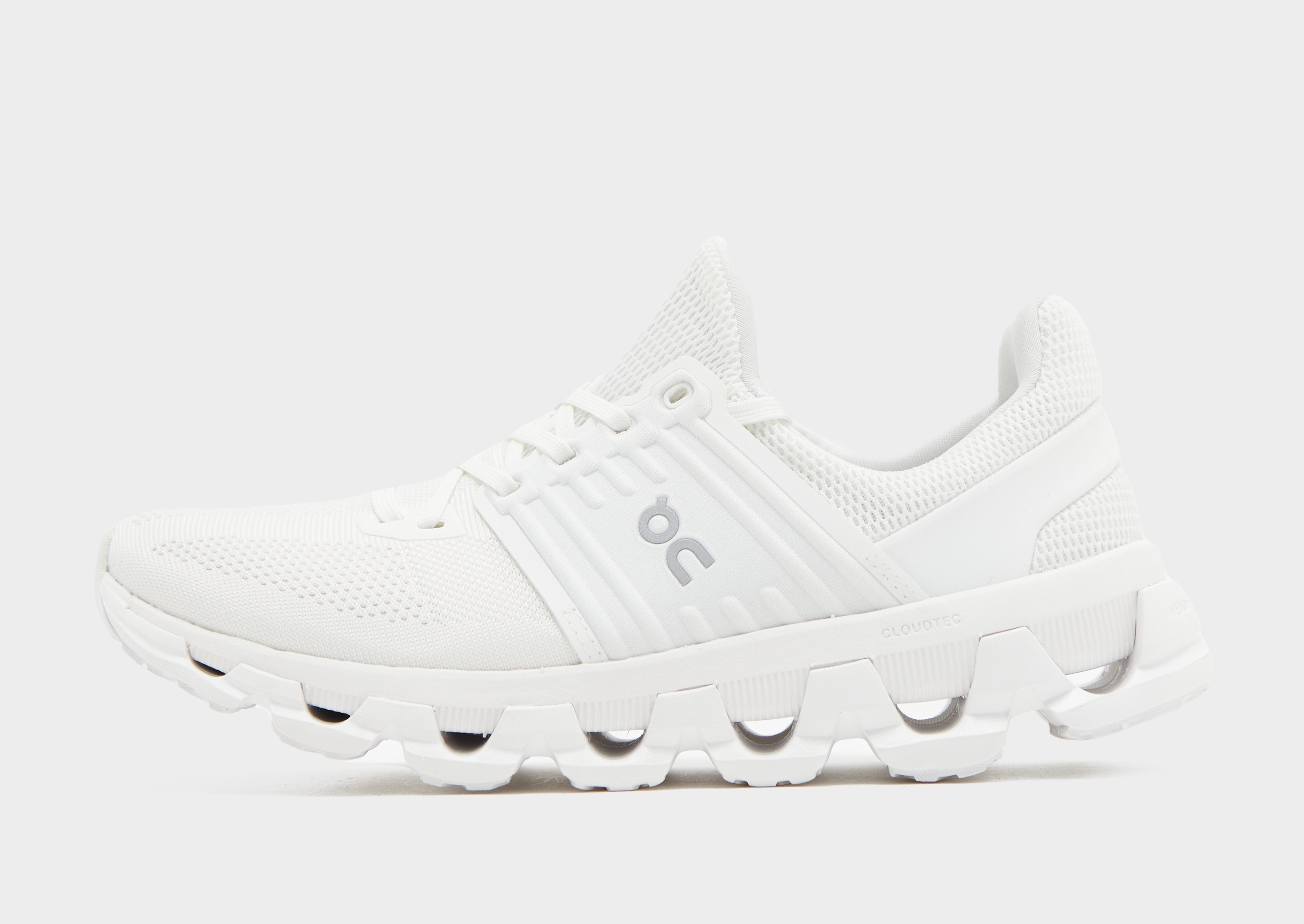 White On Running Cloudswift 3 Ad Womens Jd Sports Global