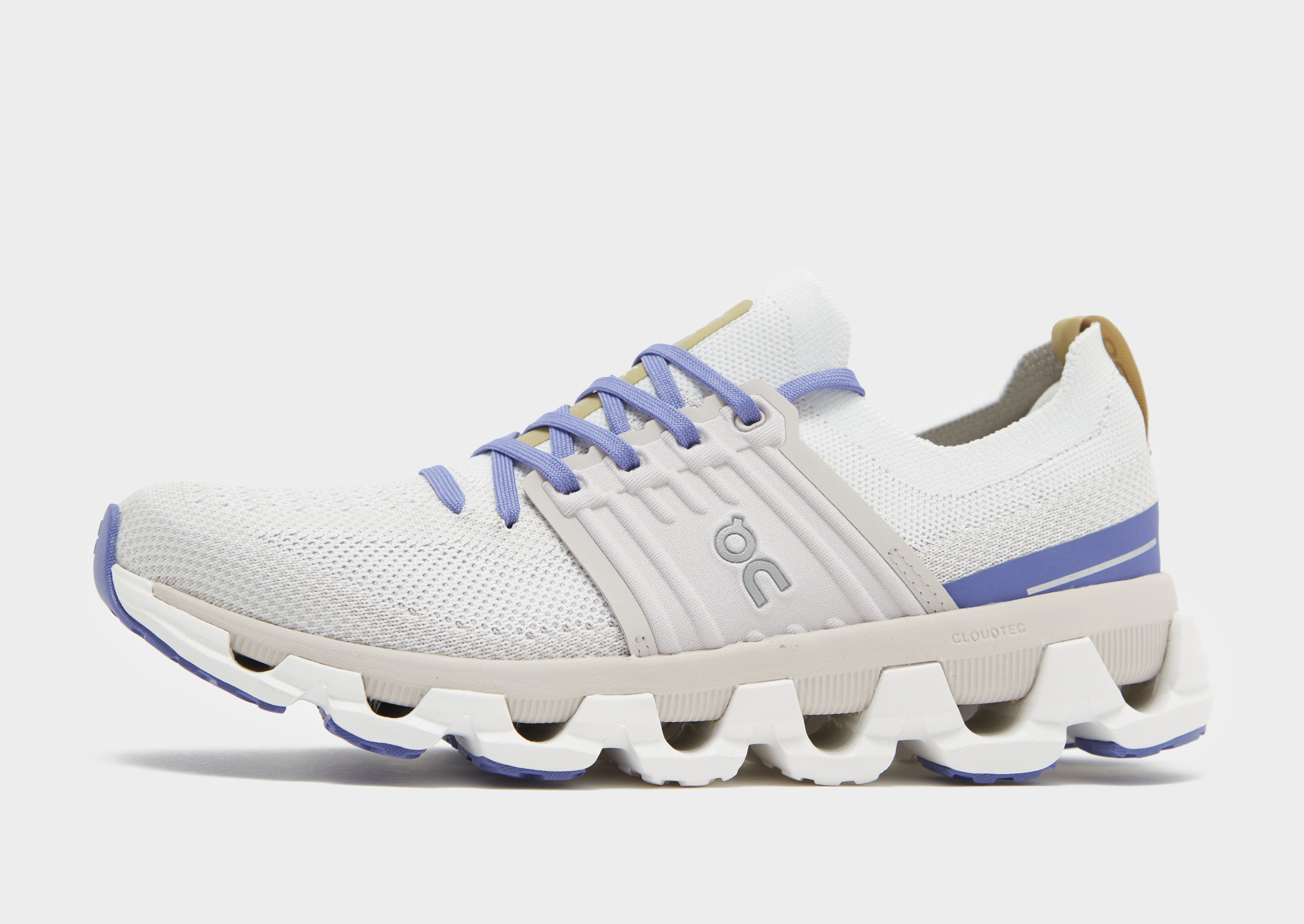 White On Running Cloudswift 3 Womens Jd Sports
