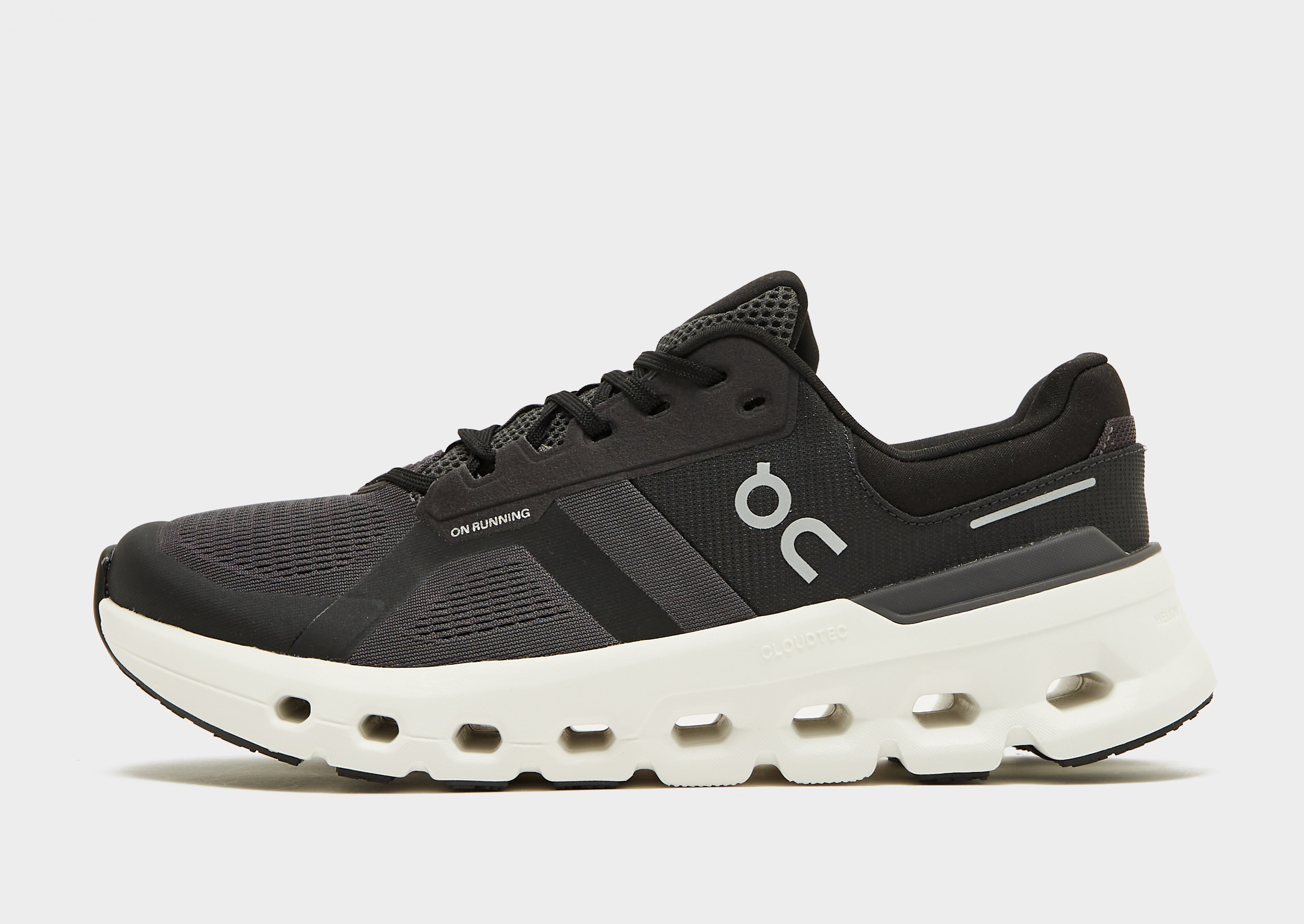 On Running Cloudrunner 2 Schwarz Jd Sports Österreich