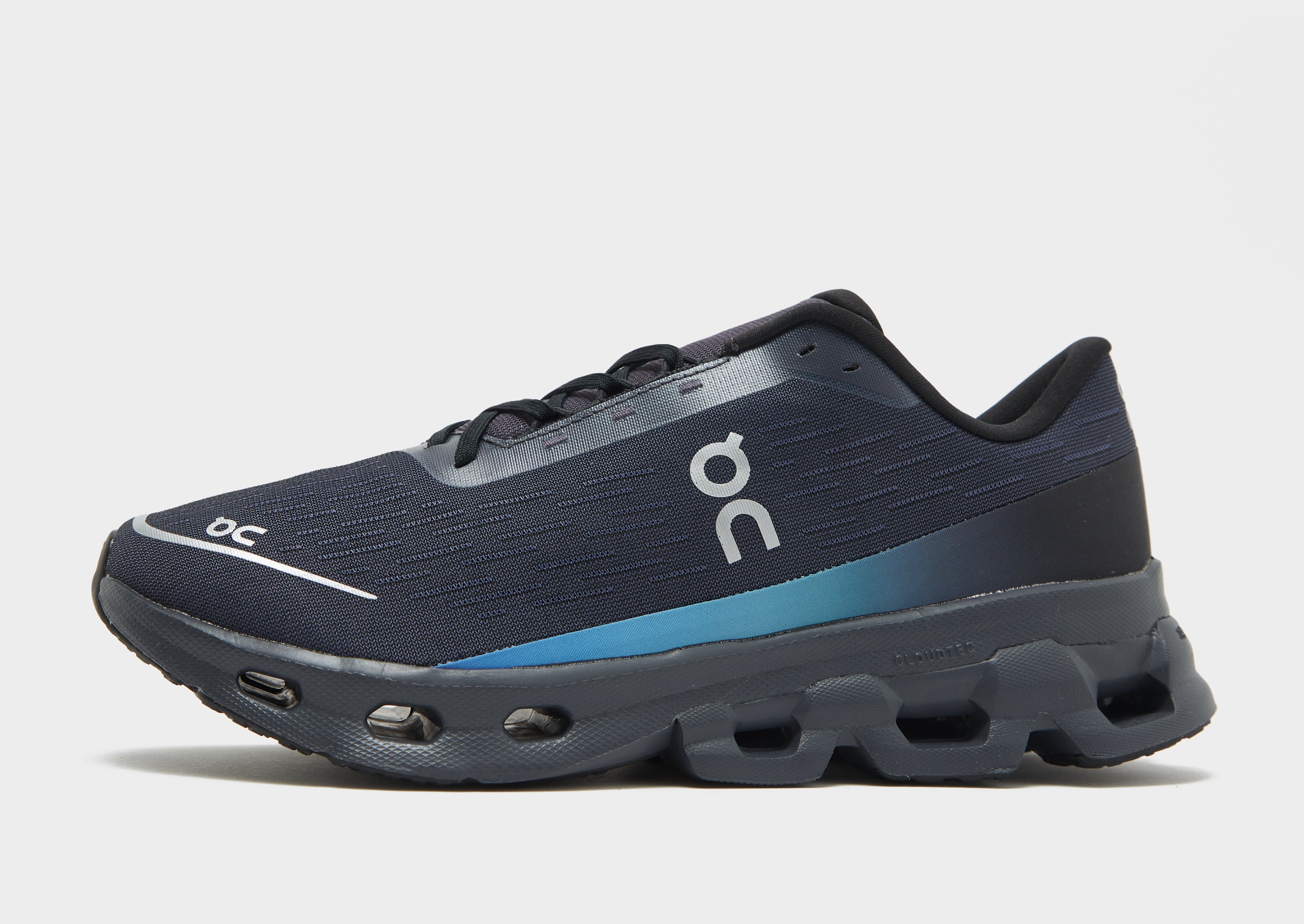 On Running Cloudspark Schwarz Jd Sports Österreich