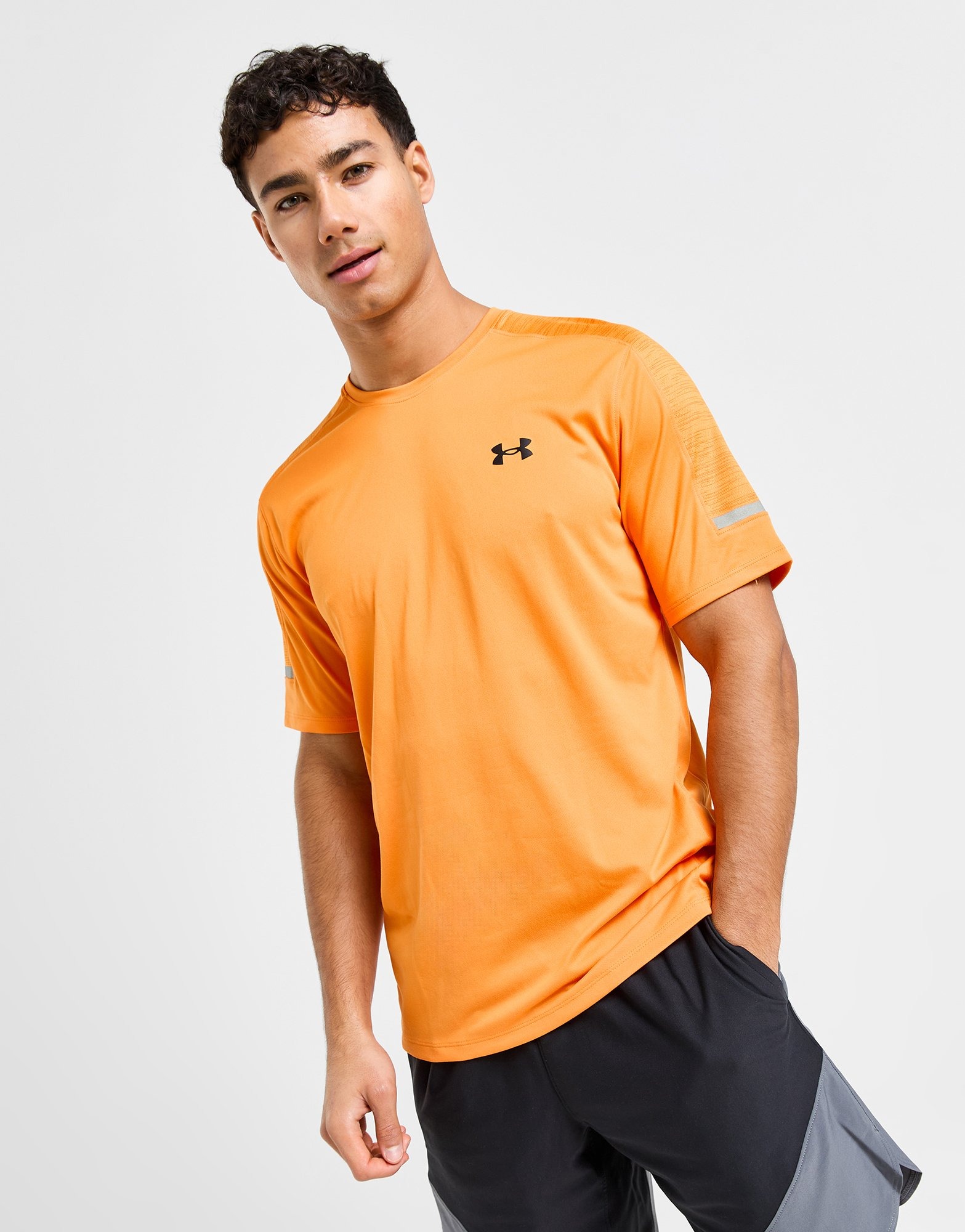 Under Armour Tech T Shirt Jd Sports Global
