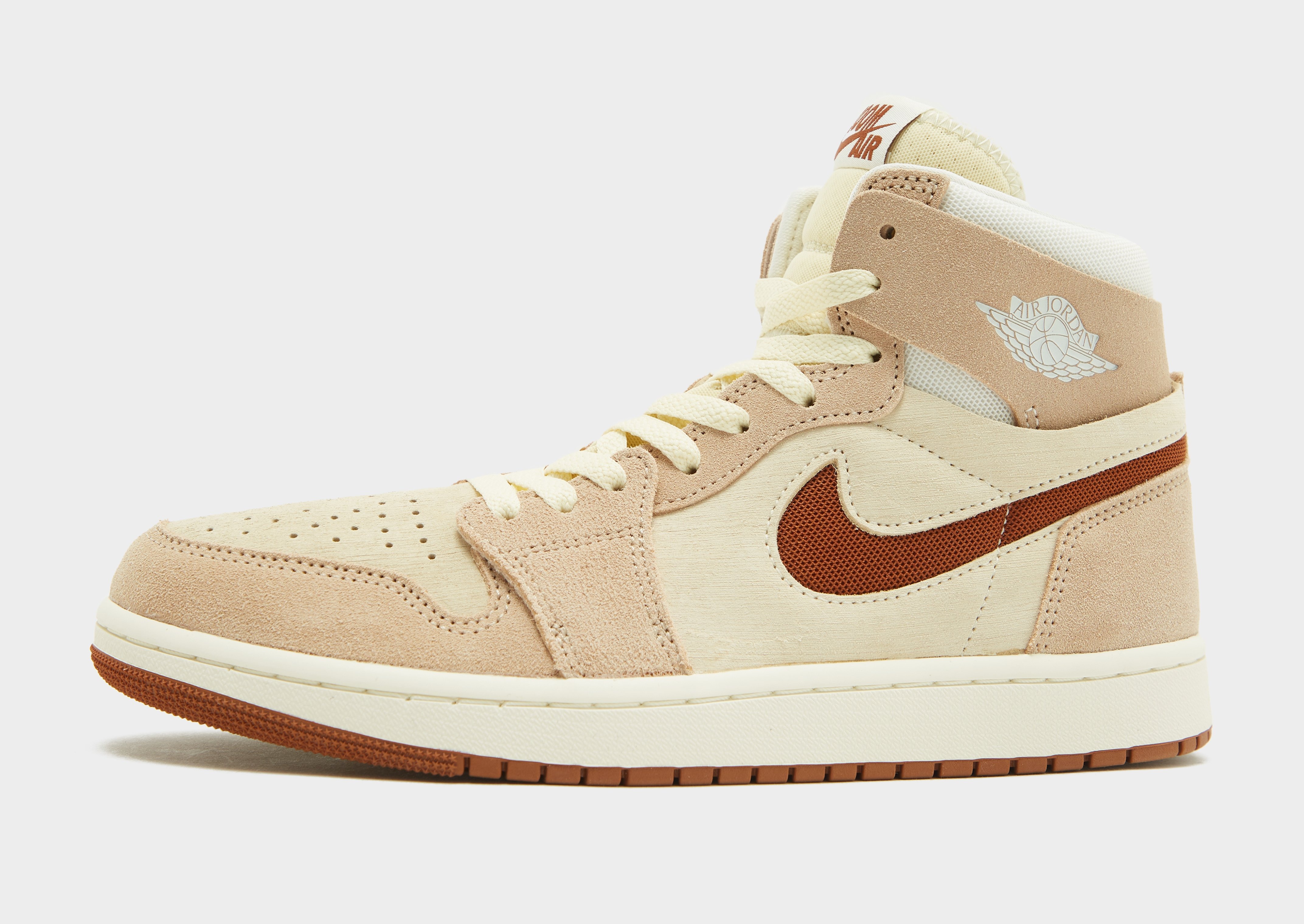 Jordan Air 1 Zoom CMFT 2 in | JD Sports