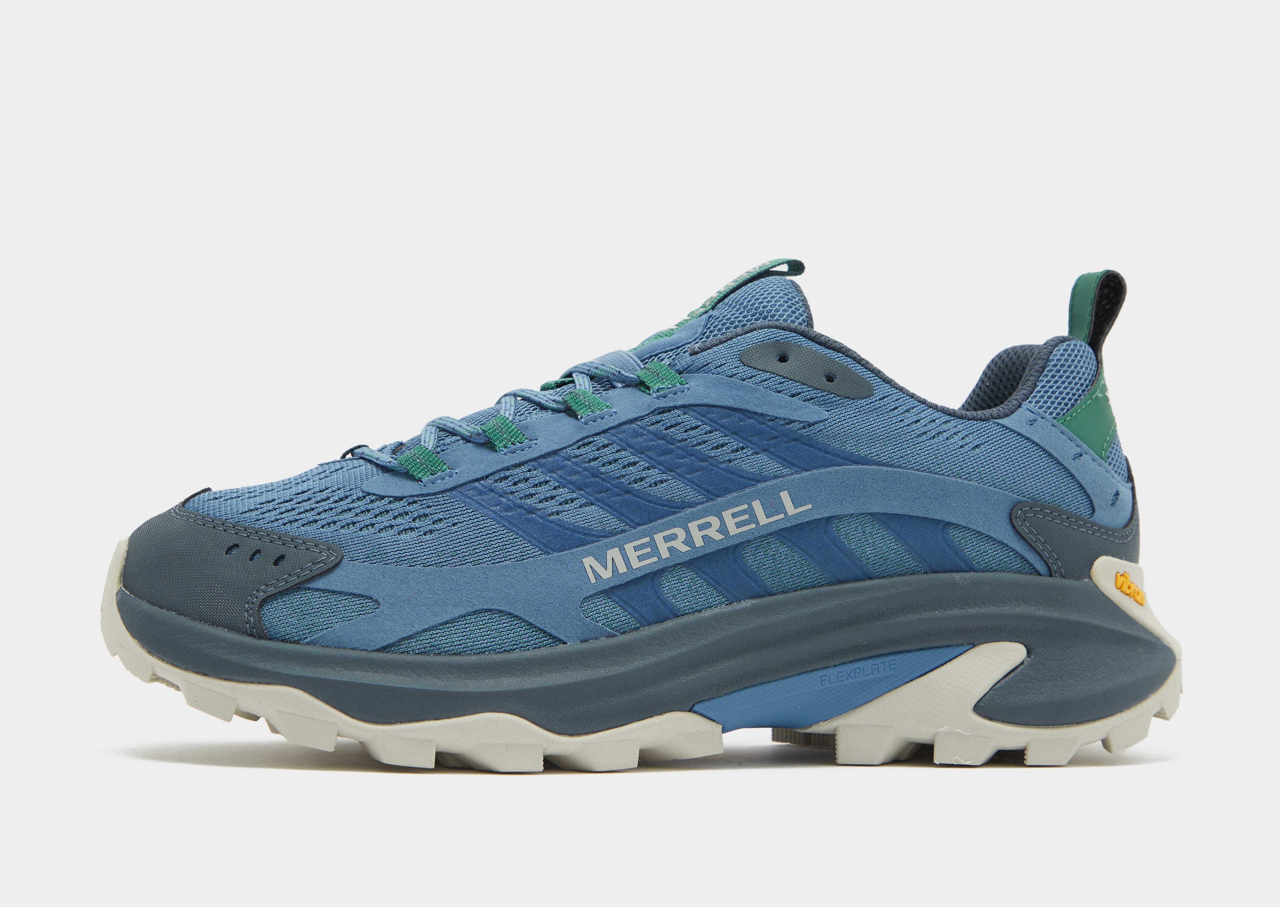 Blue Merrell Moab Speed 2 | JD Sports