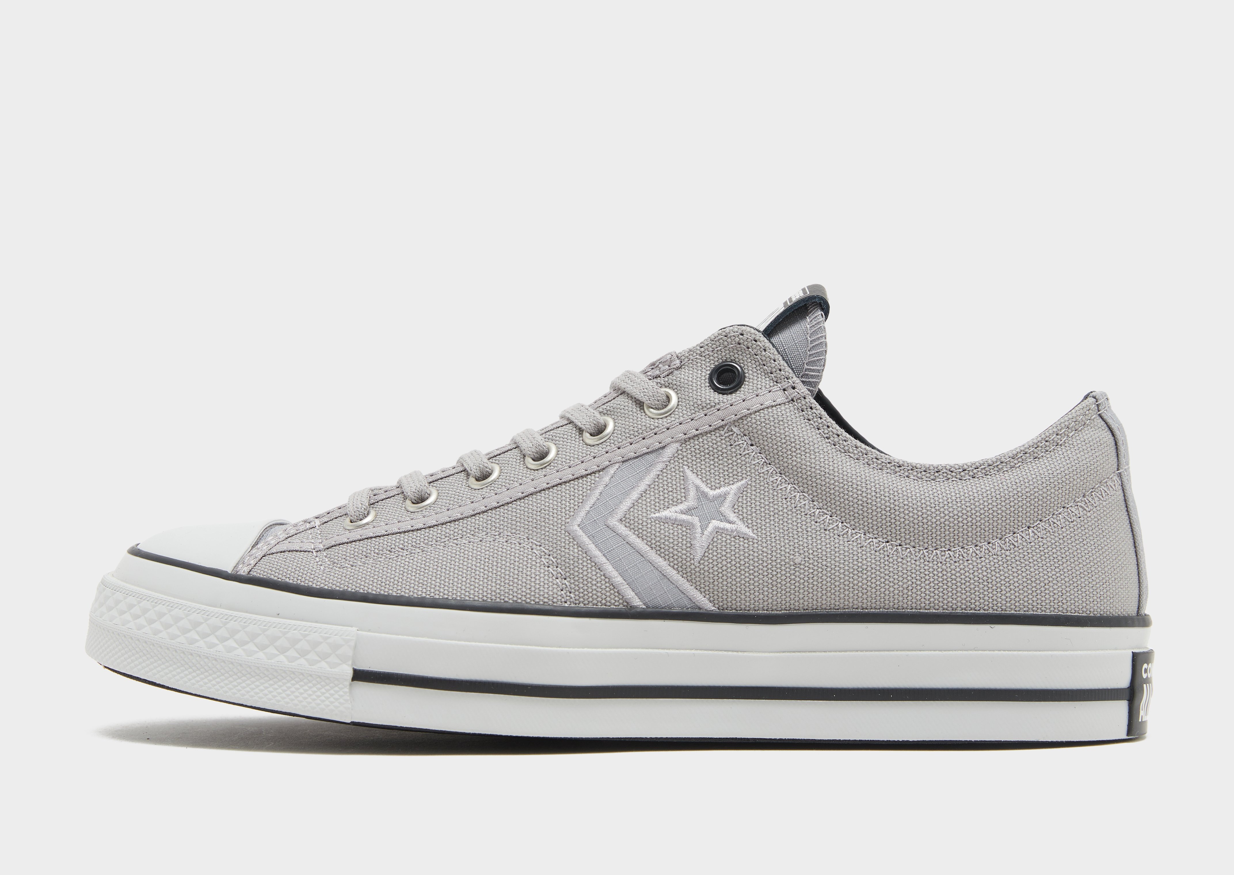 Converse Star Player 76 em Cinzento | JD Sports