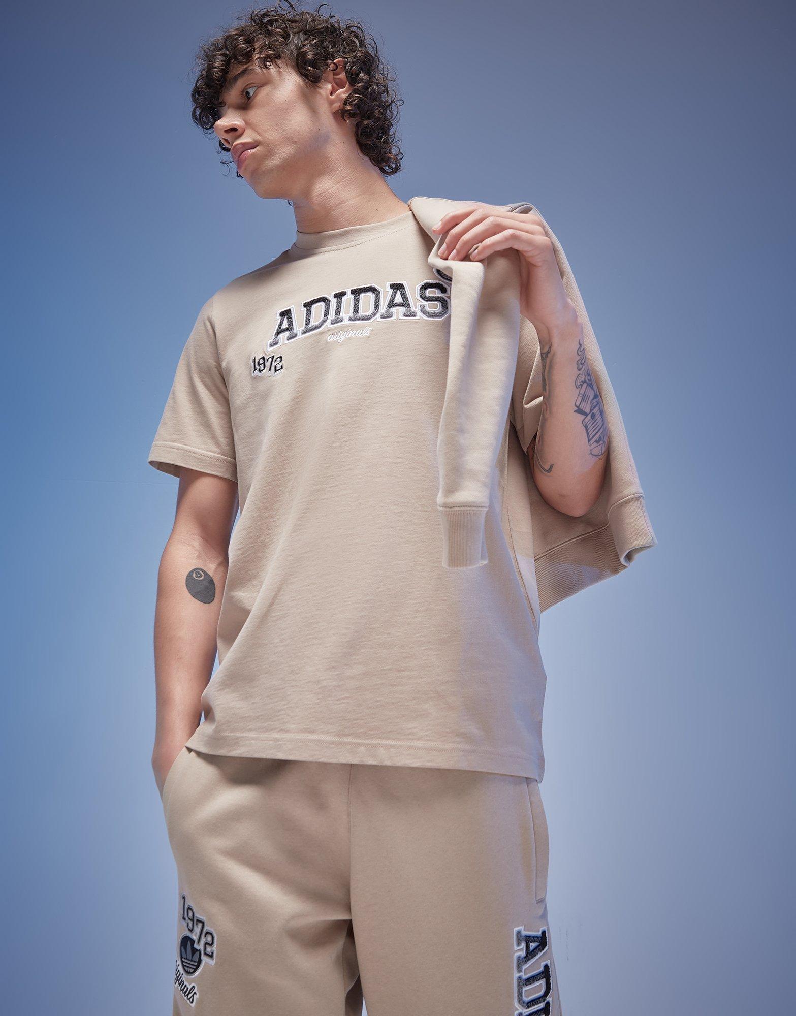 adidas Originals Gradient T-Shirt - JD Sports Deutschland