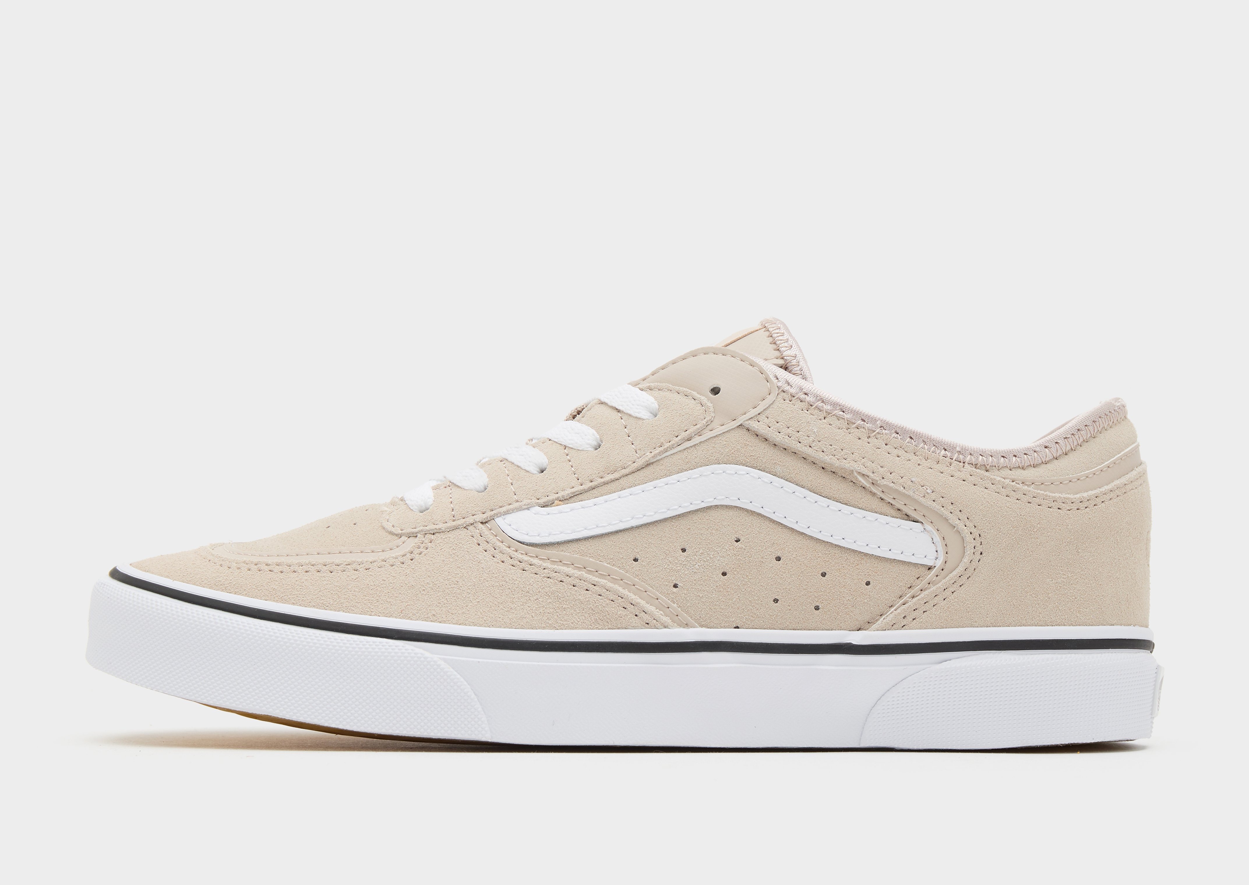 Vans Rowley Classic em Castanho | JD Sports