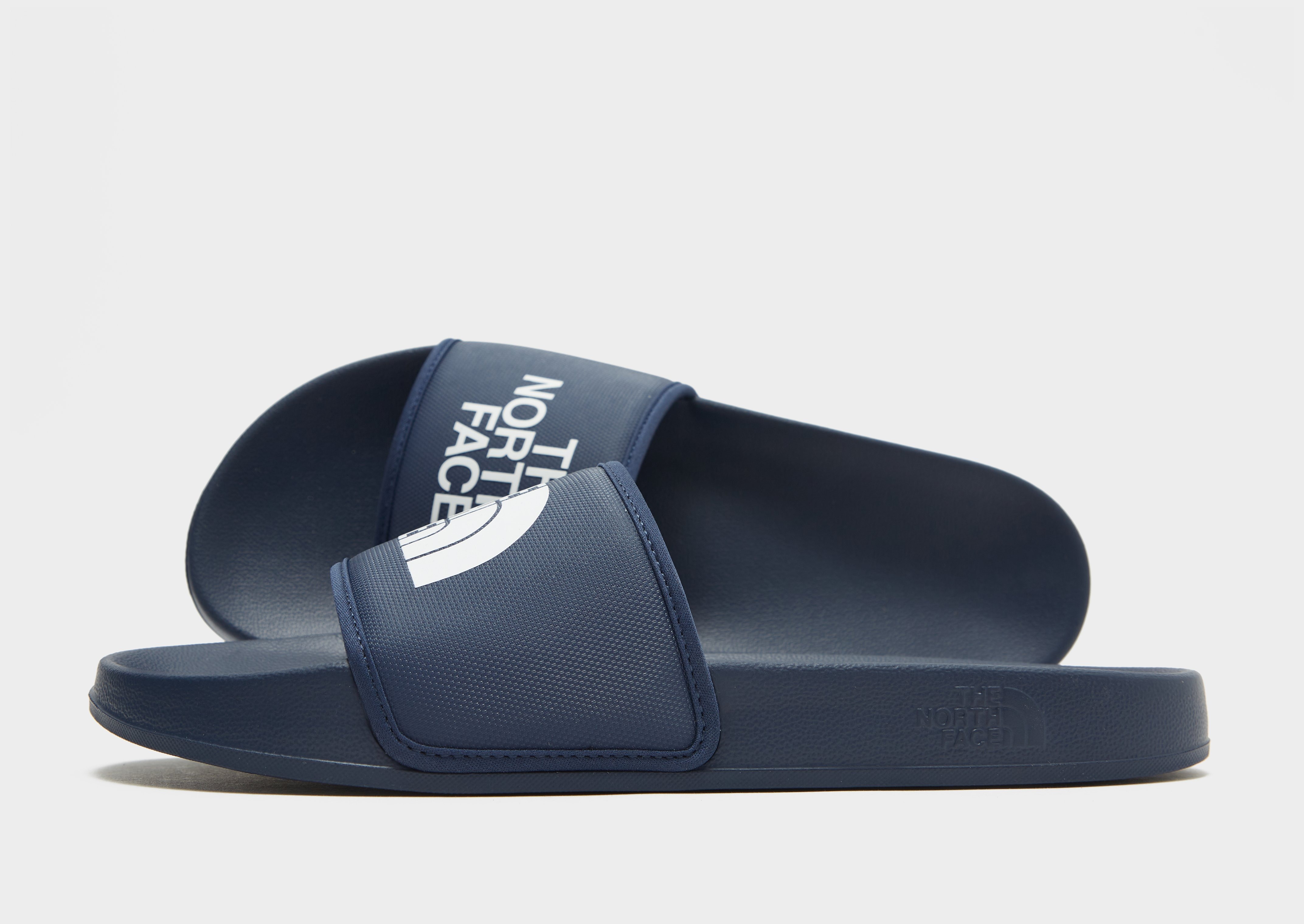 Blue The North Face Base Camp Slides - JD Sports België
