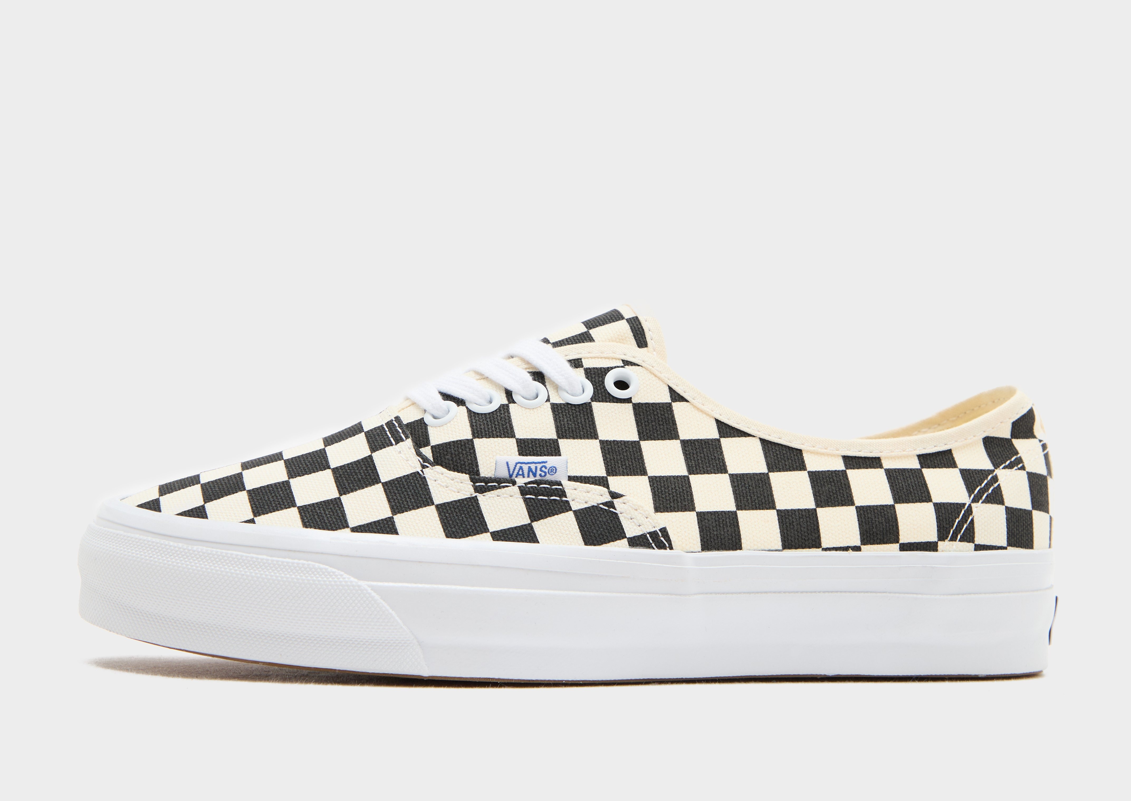 Black Vans Authentic 44 DX - JD Sports Ireland