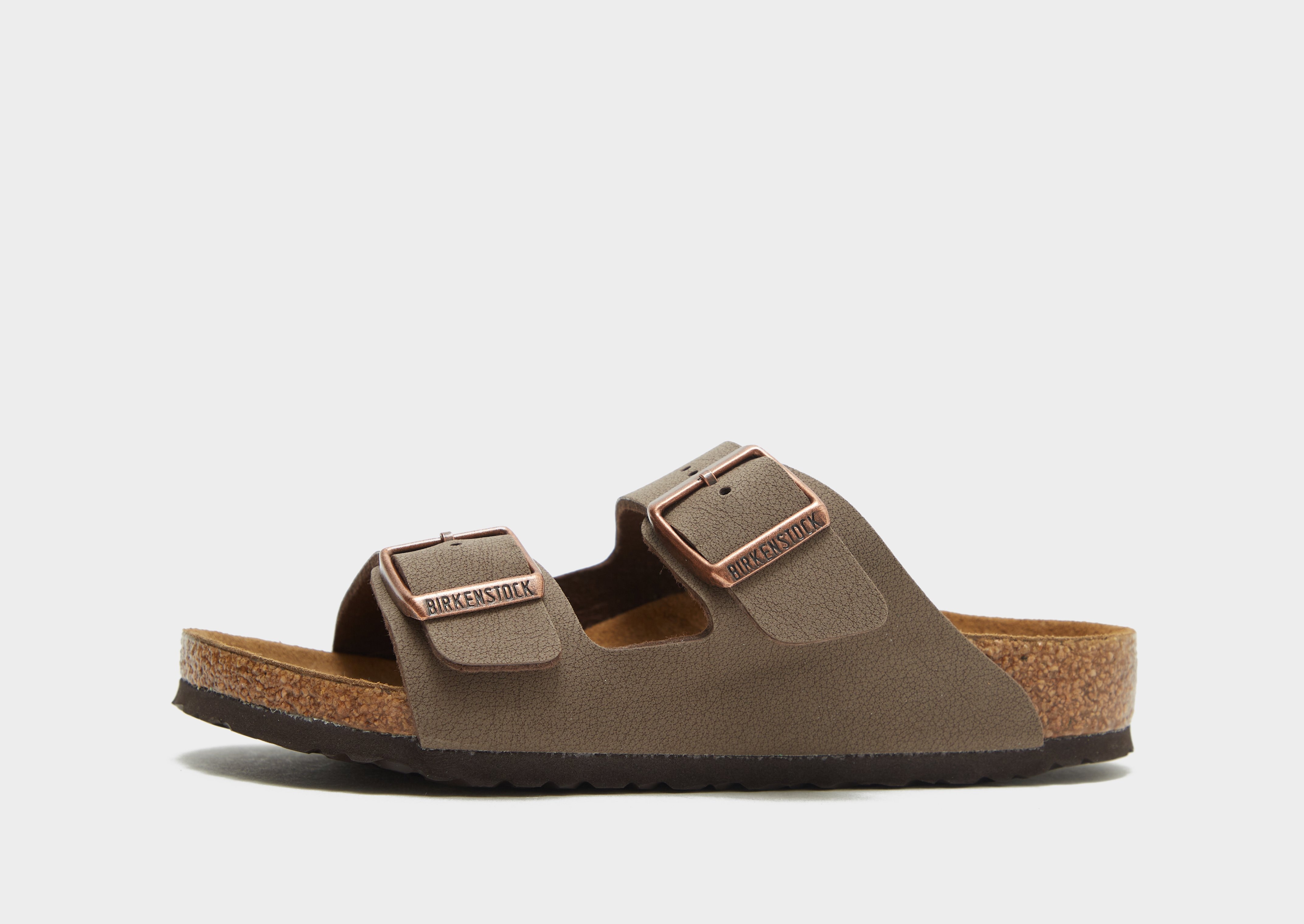 Brown Birkenstock Arizona Children | JD Sports UK