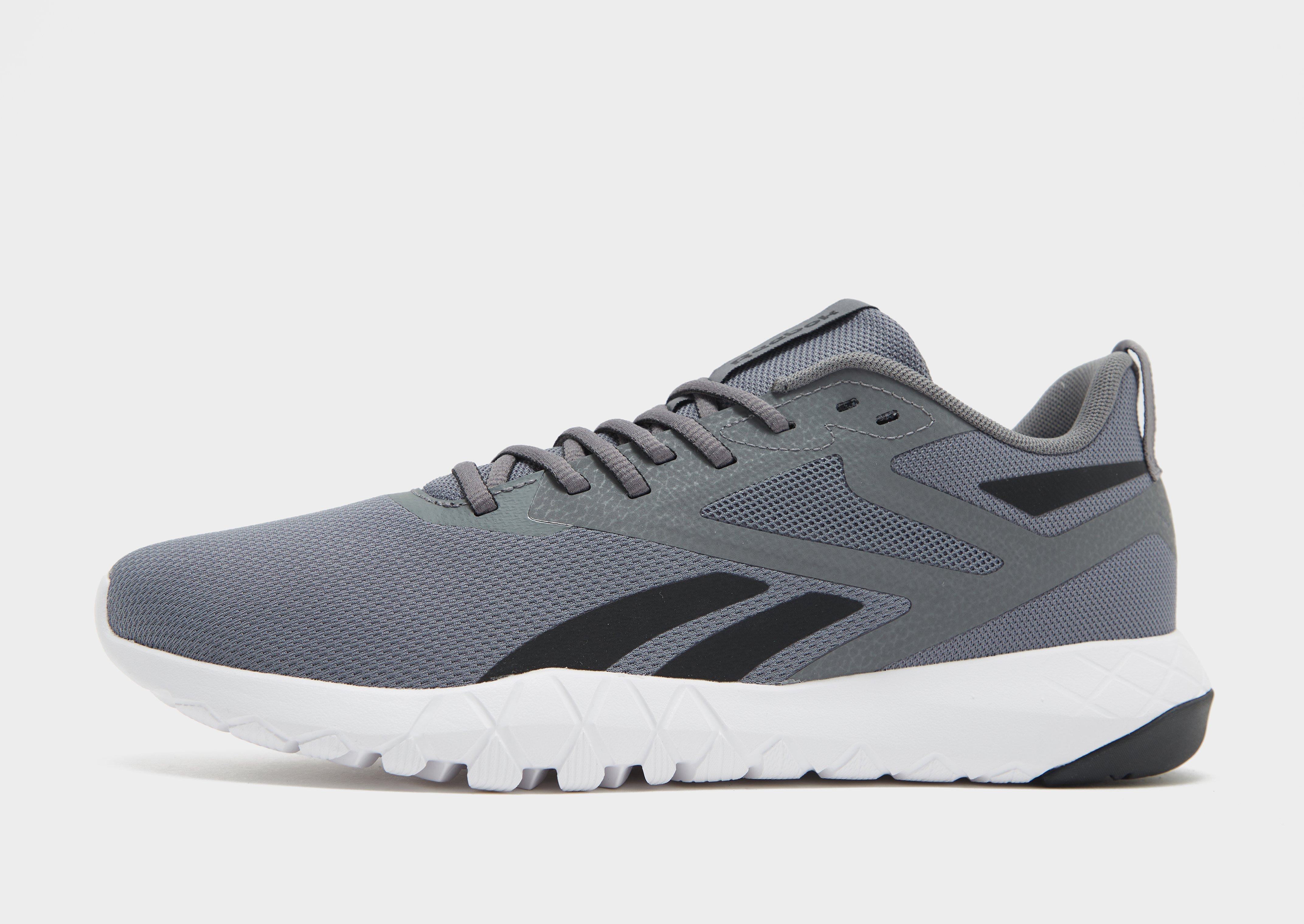 Grey Reebok Flexagon Force 4 | JD Sports