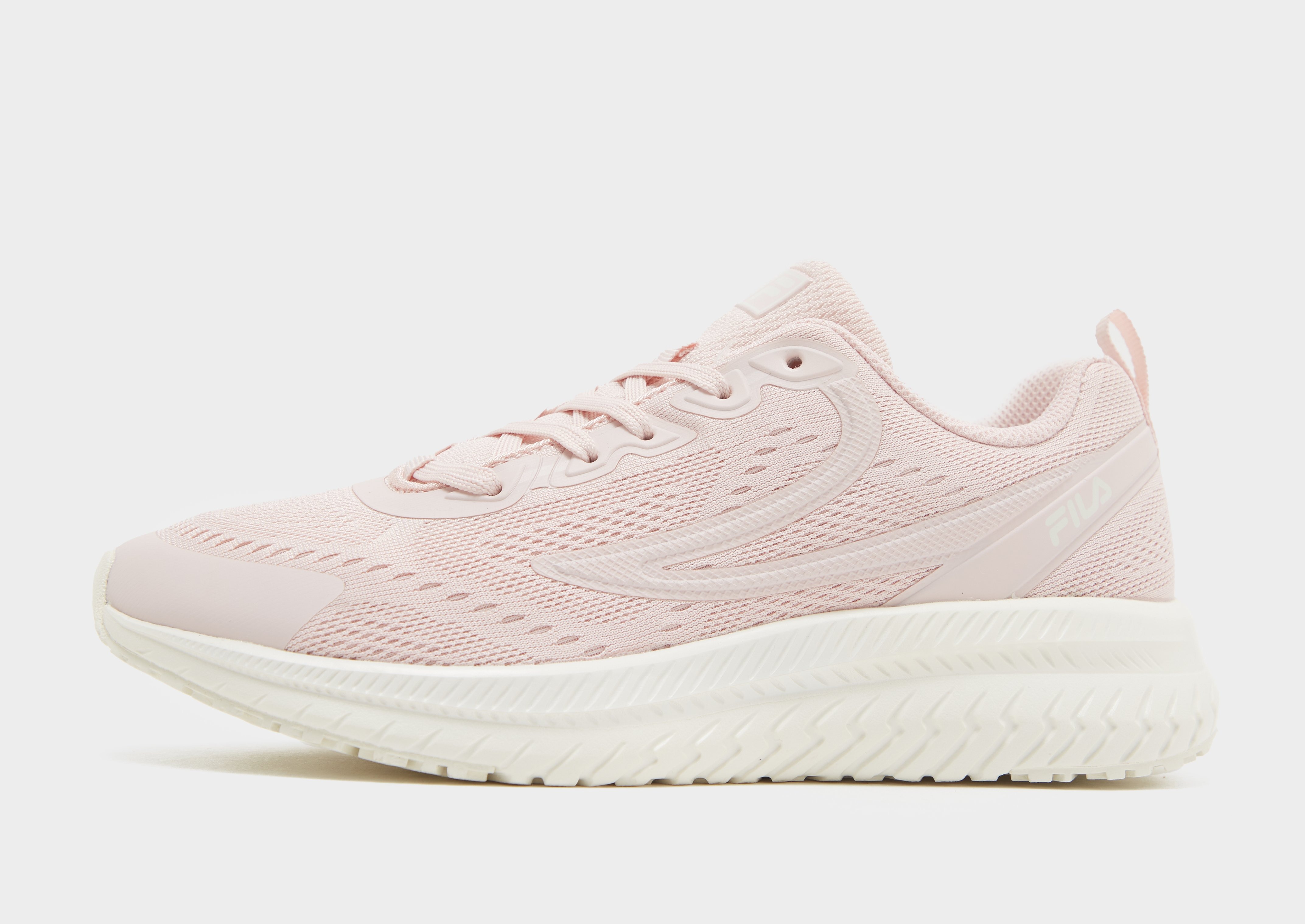 Fila RGB Fuse para Mulher em Cor-de-Rosa | JD Sports