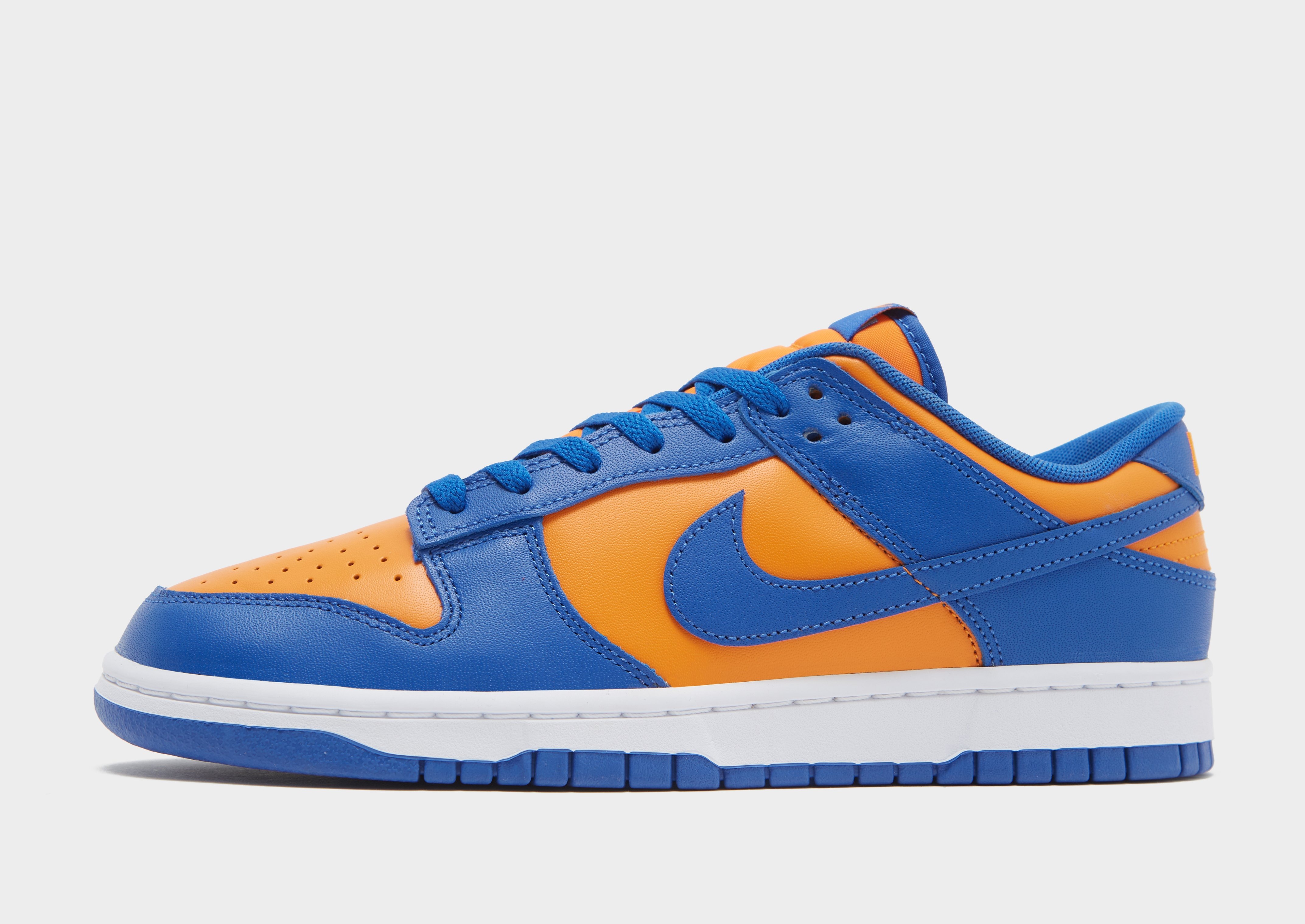 Nike Herrenschuh Dunk Low Retro Weiss Jd Sports Österreich