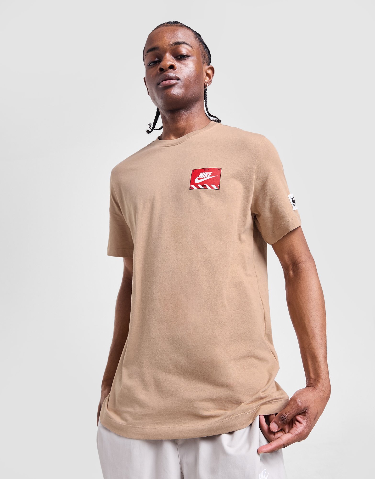 Nike T-shirt Air Box Robot Homme - JD Sports France