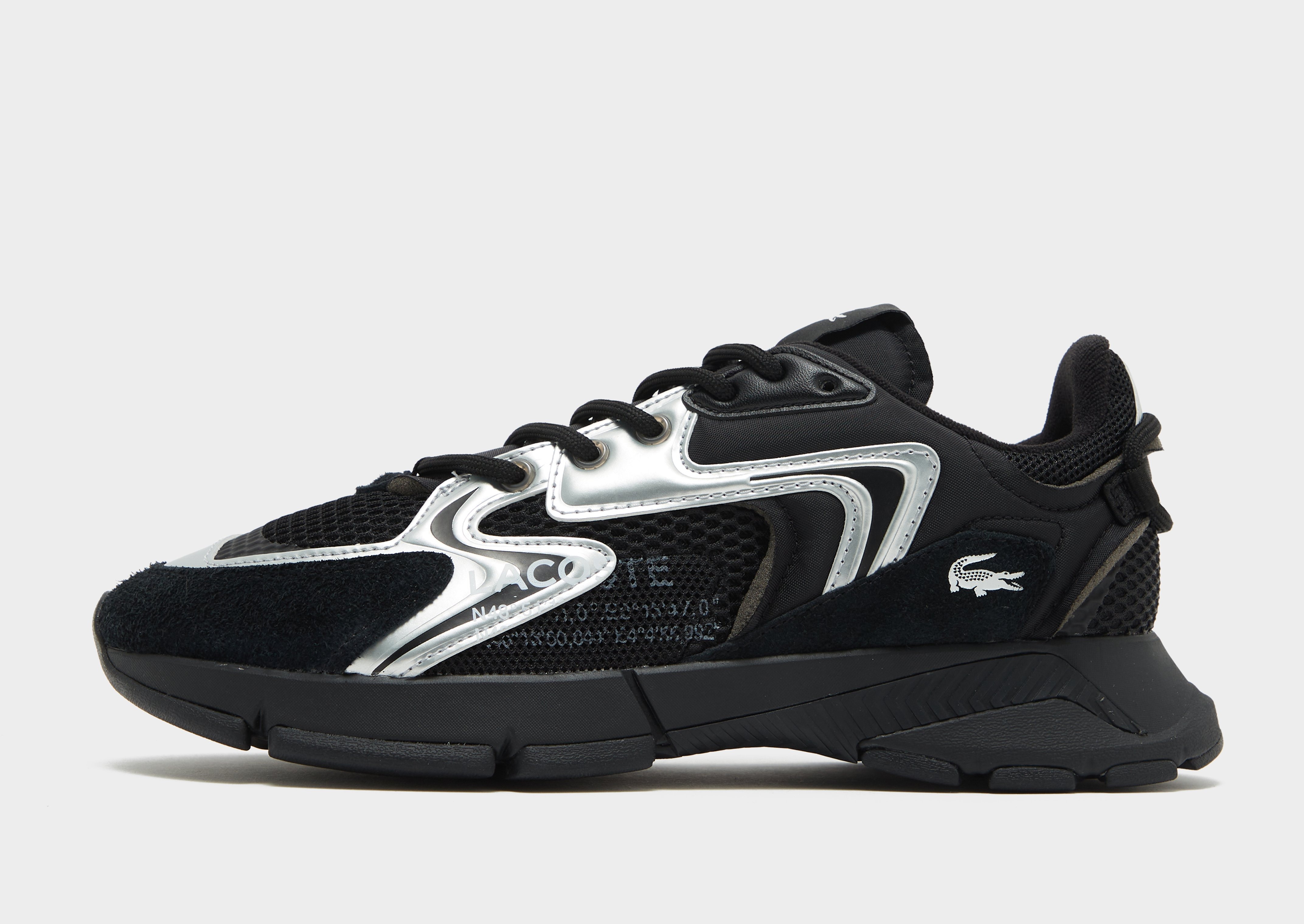 Black Lacoste L003 Neo | JD Sports