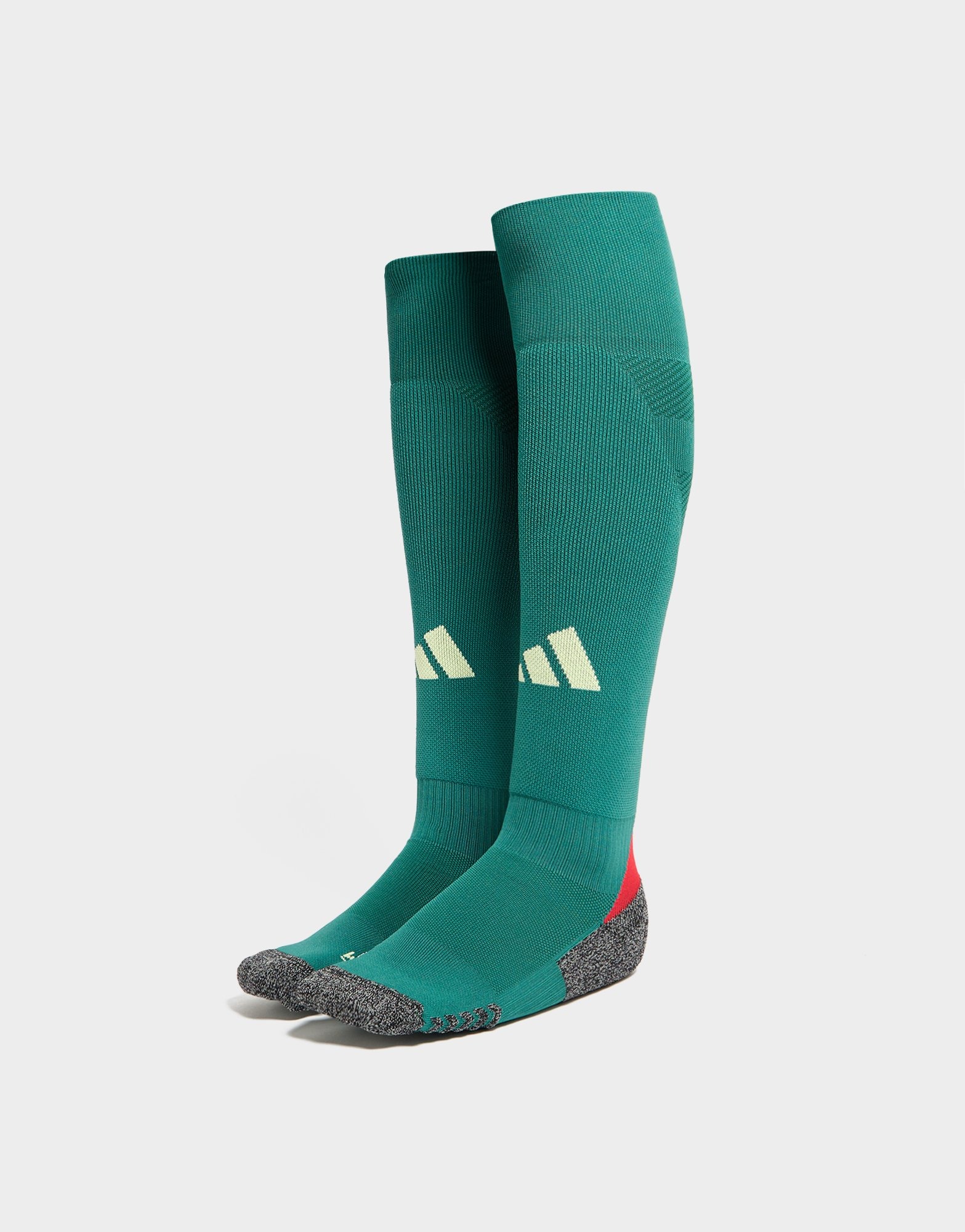 Groen adidas Wales 2024 Away Socks Junior - JD Sports Nederland