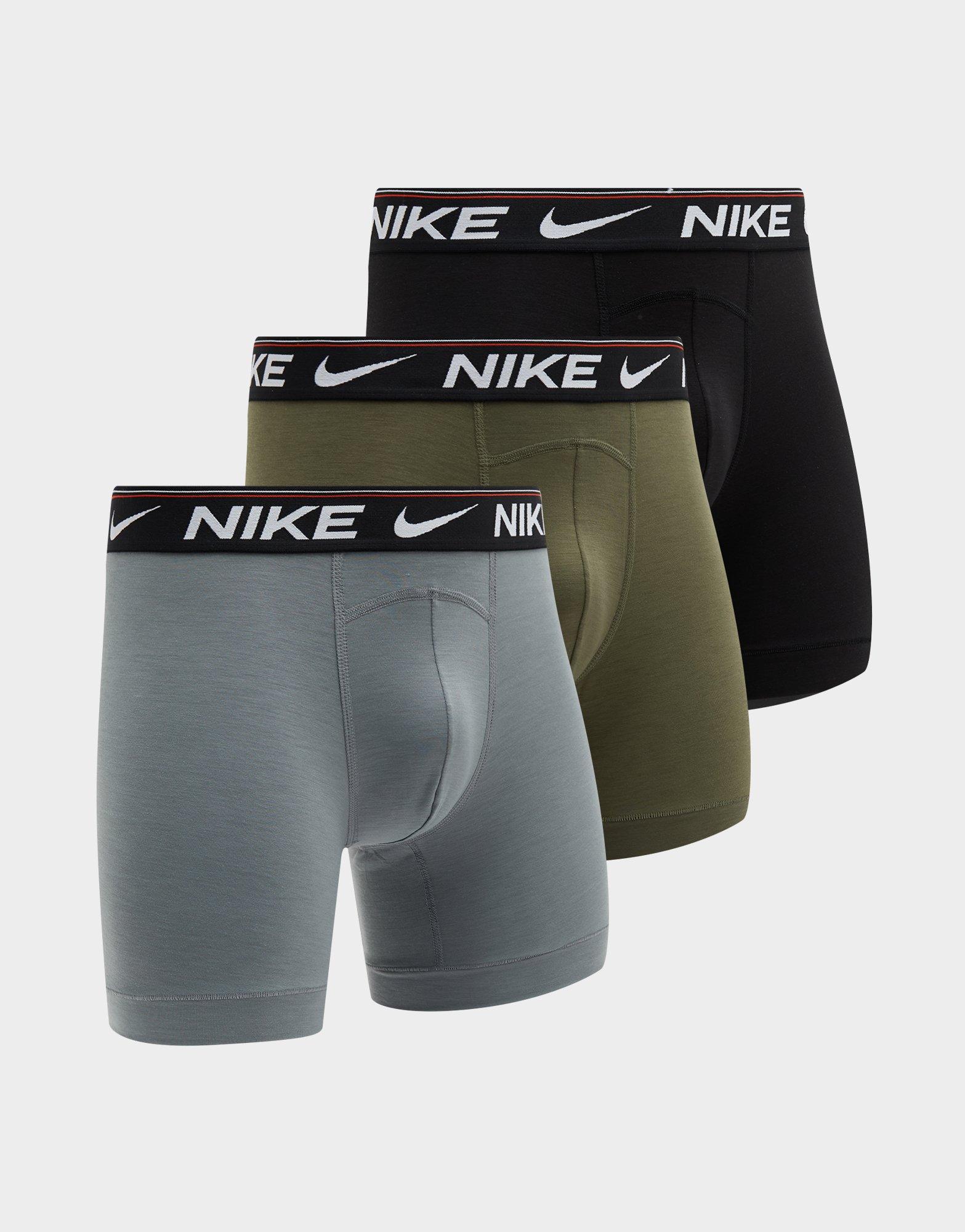 Never Pay Full Price for Nike 3-pack Boxers
