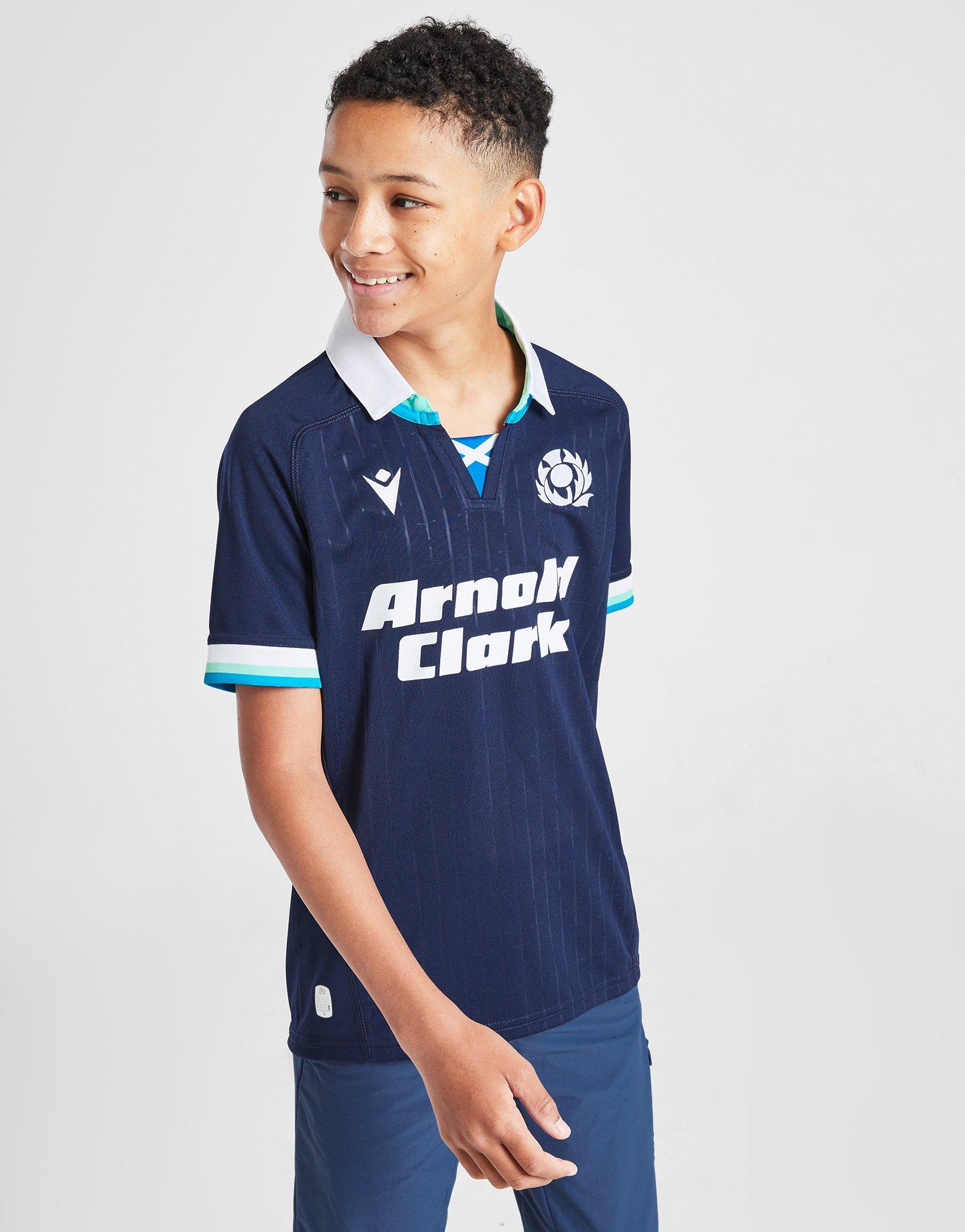 Scotland Rugby T Shirts Scottish Rugby Union Store | SRU