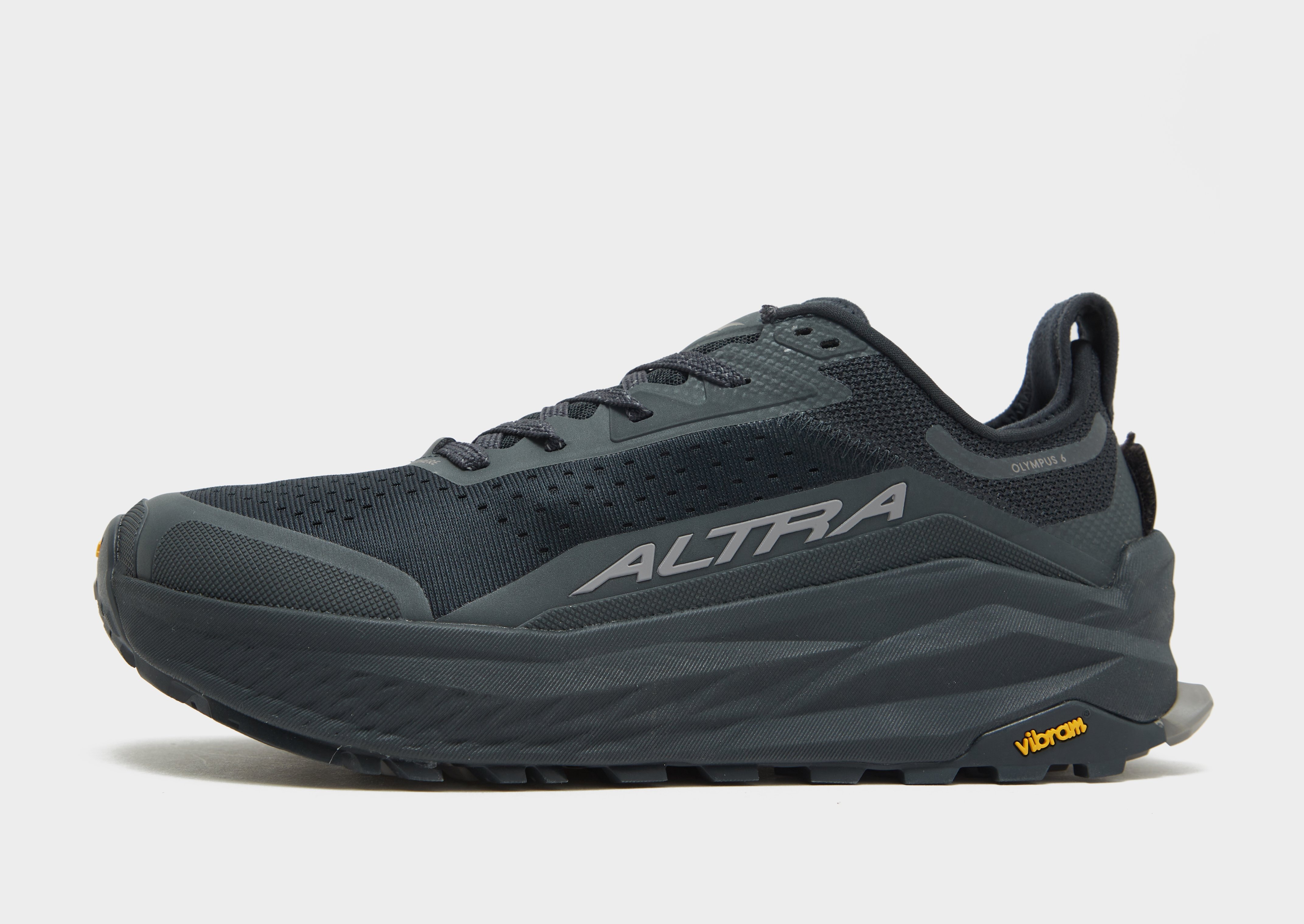 Altra Olympus 6 Homme Noir- JD Sports France