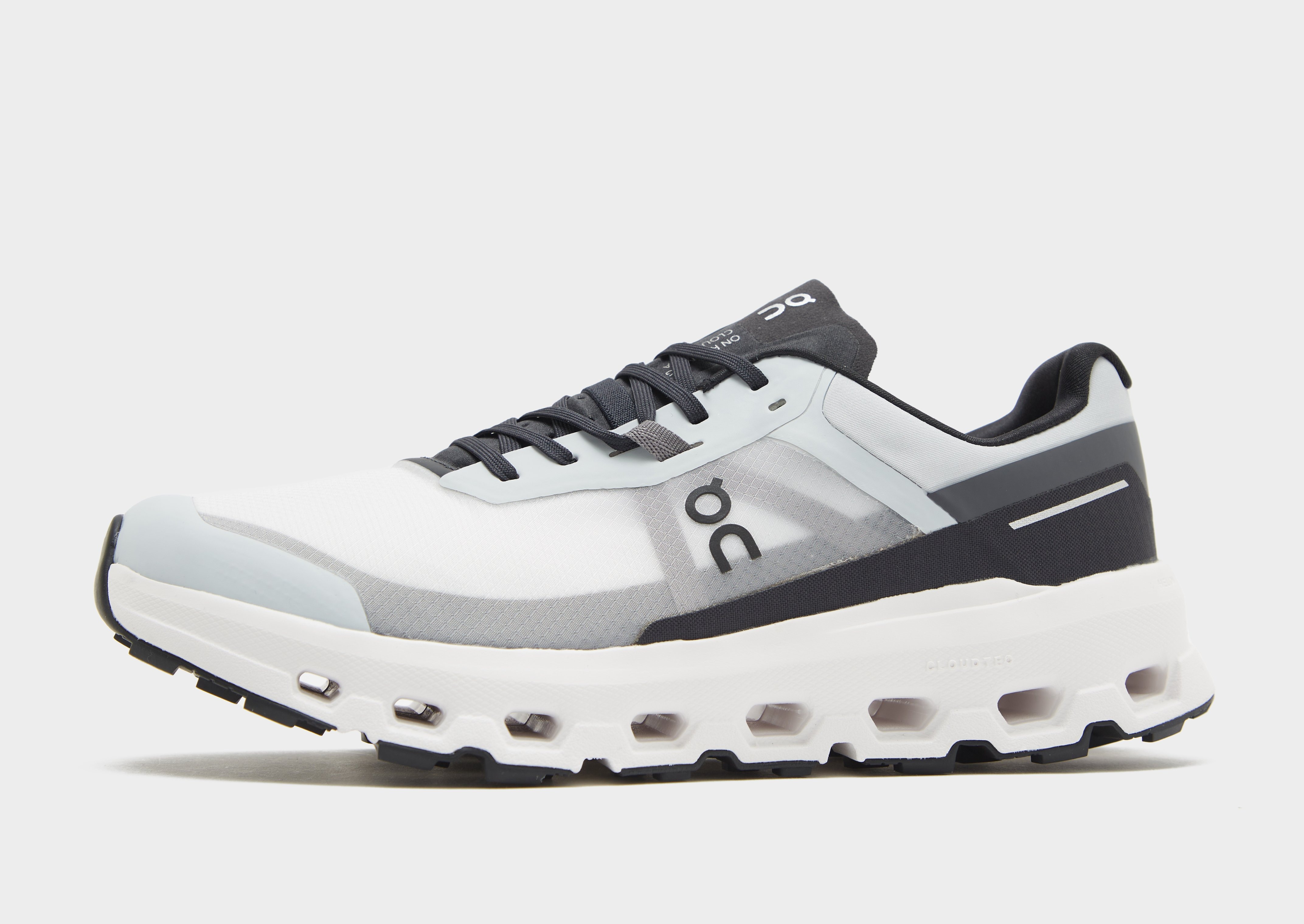 Grå On Running Cloudvista 2 - JD Sports Danmark