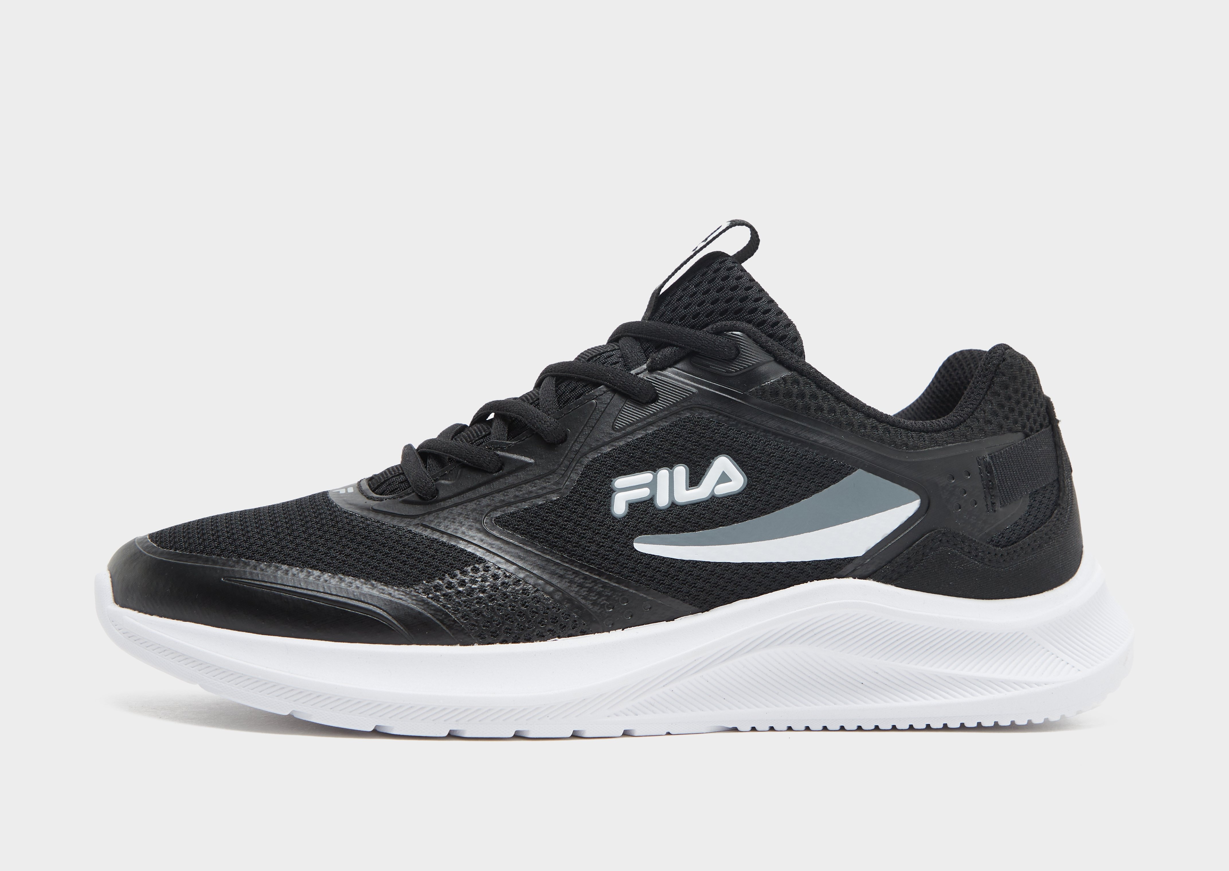 Fila Memory Trexler em Preto - JD Sports Portugal