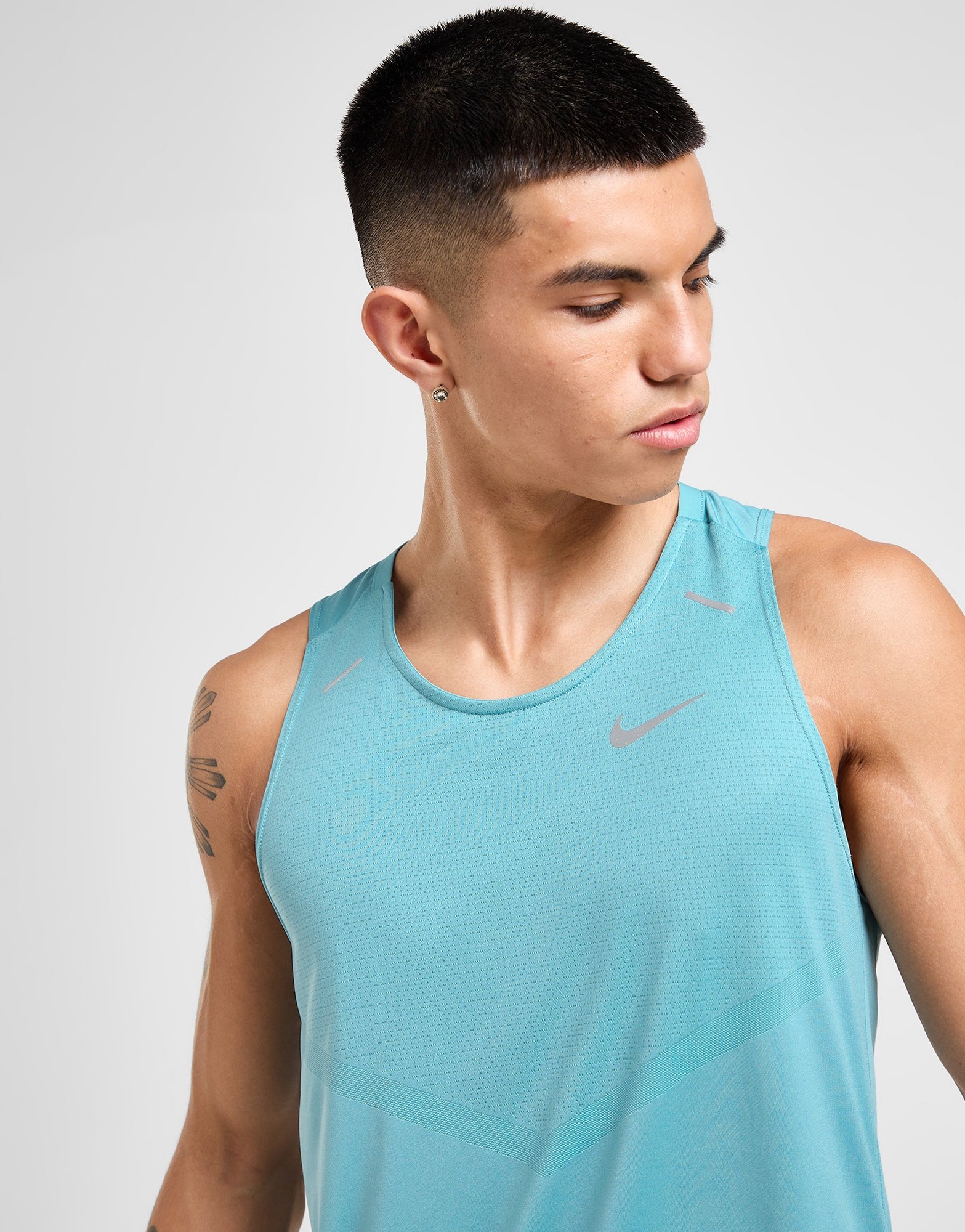 Nike Rise 365 Tank Top - JD Sports Global