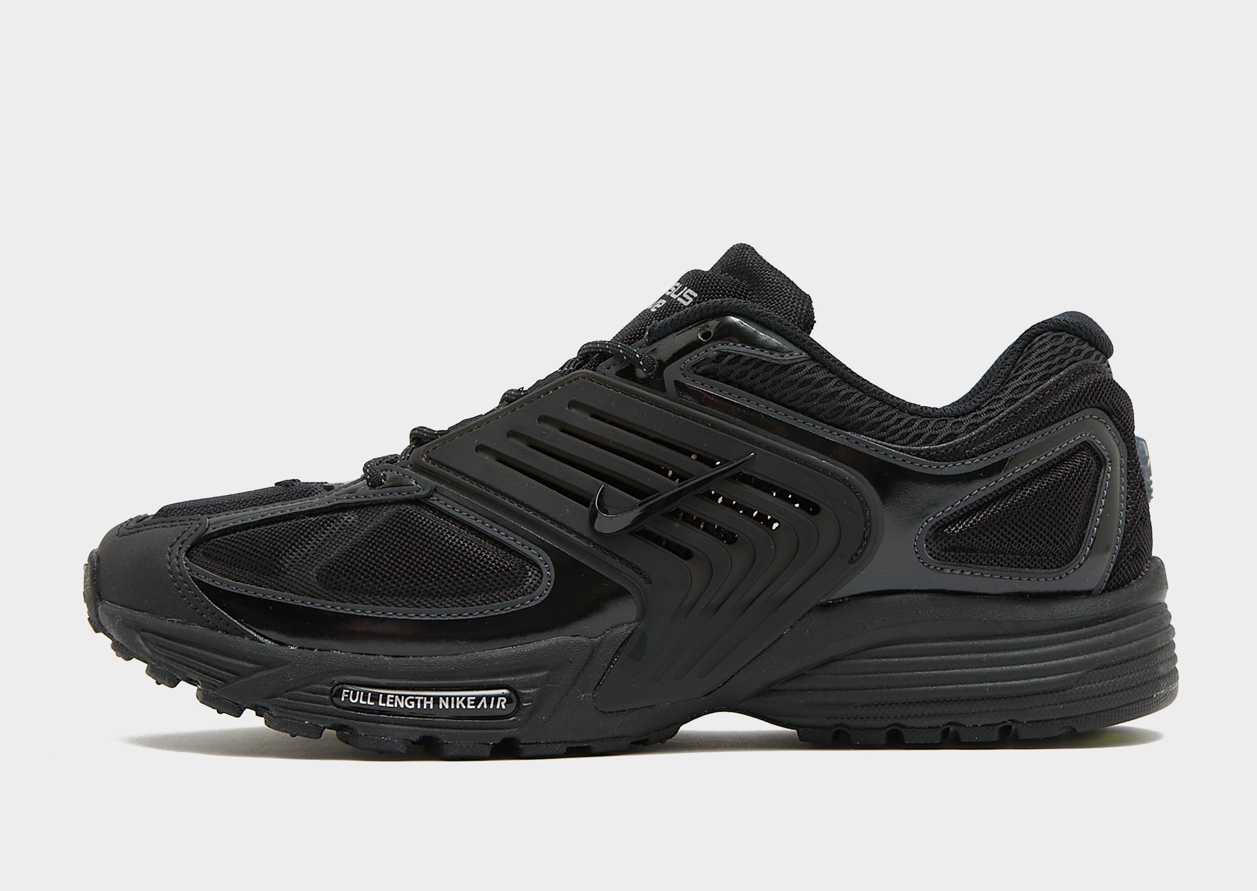 Black Nike Air Pegasus Wave - JD Sports Global