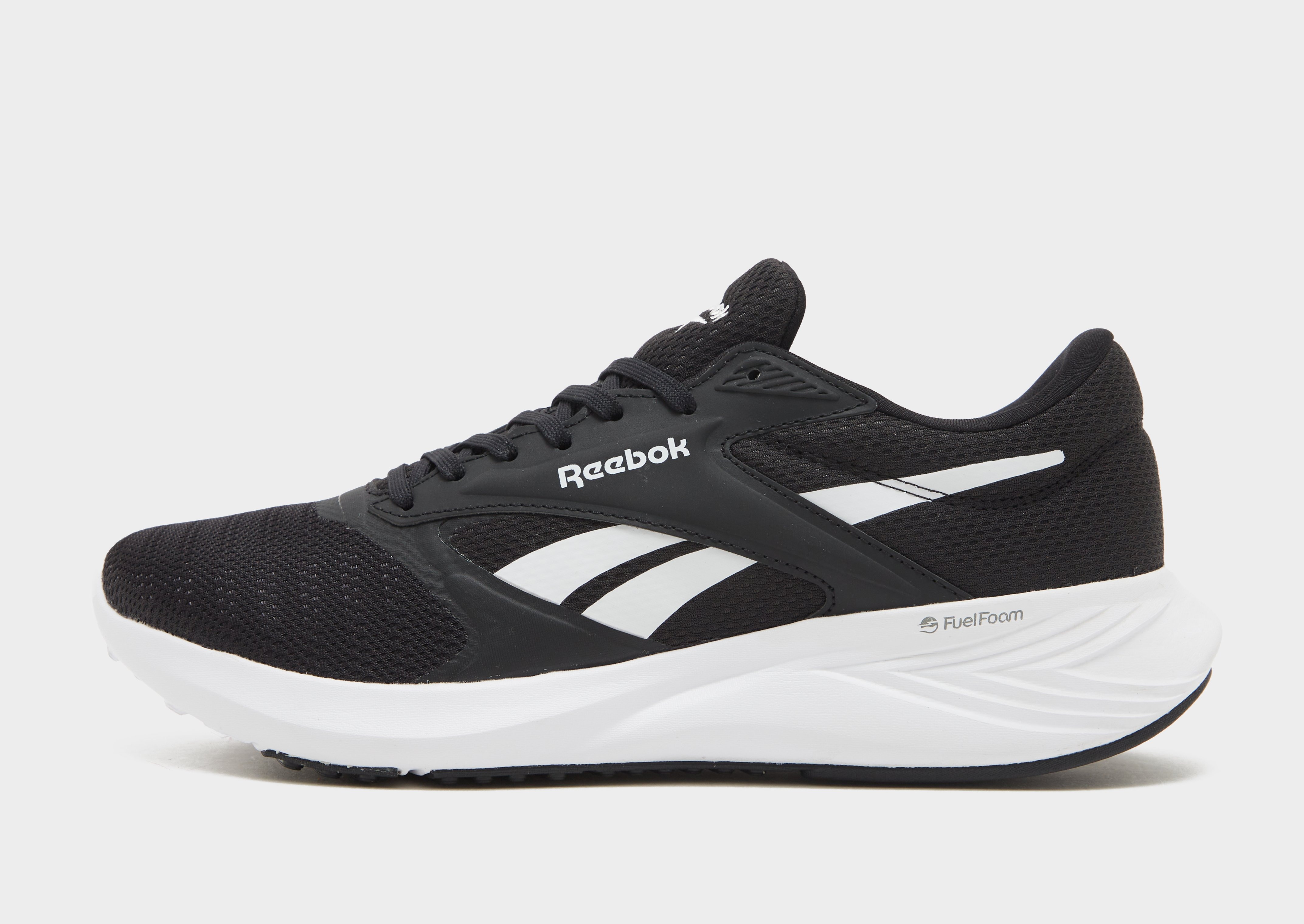 Black Reebok Energen Tech | JD Sports