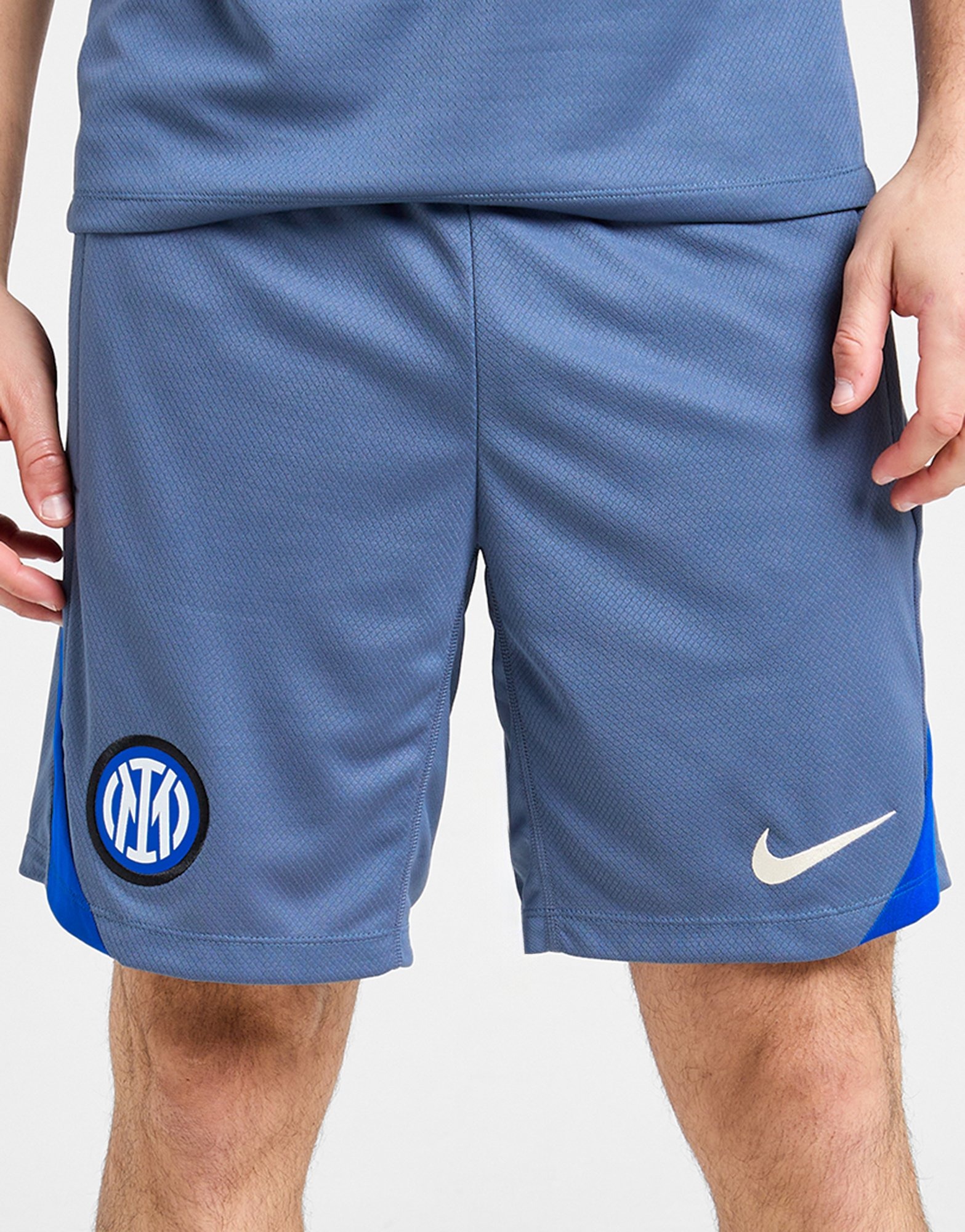 Nike Inter Milan Strike Shorts - JD Sports Global