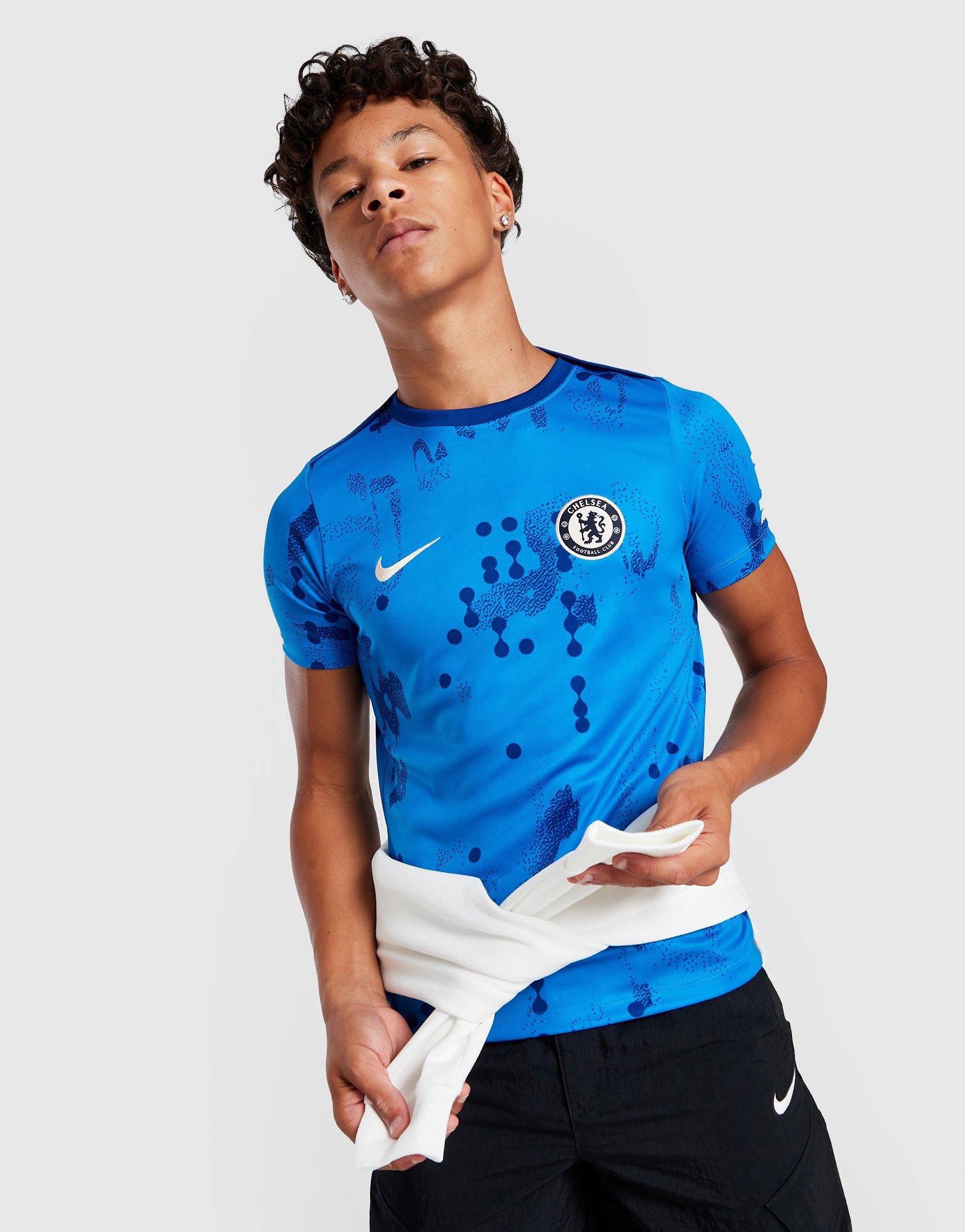 Chelsea Fc Pre Match