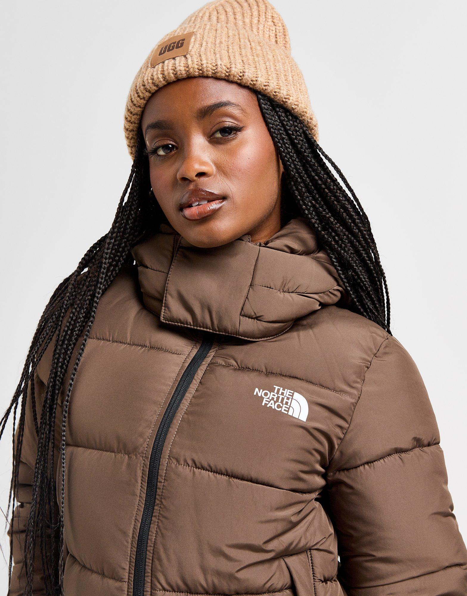 North face womens nuptse 2 jacket store