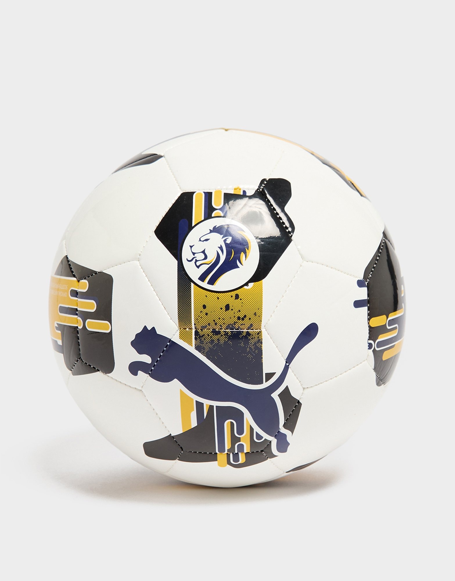Puma Football Logo