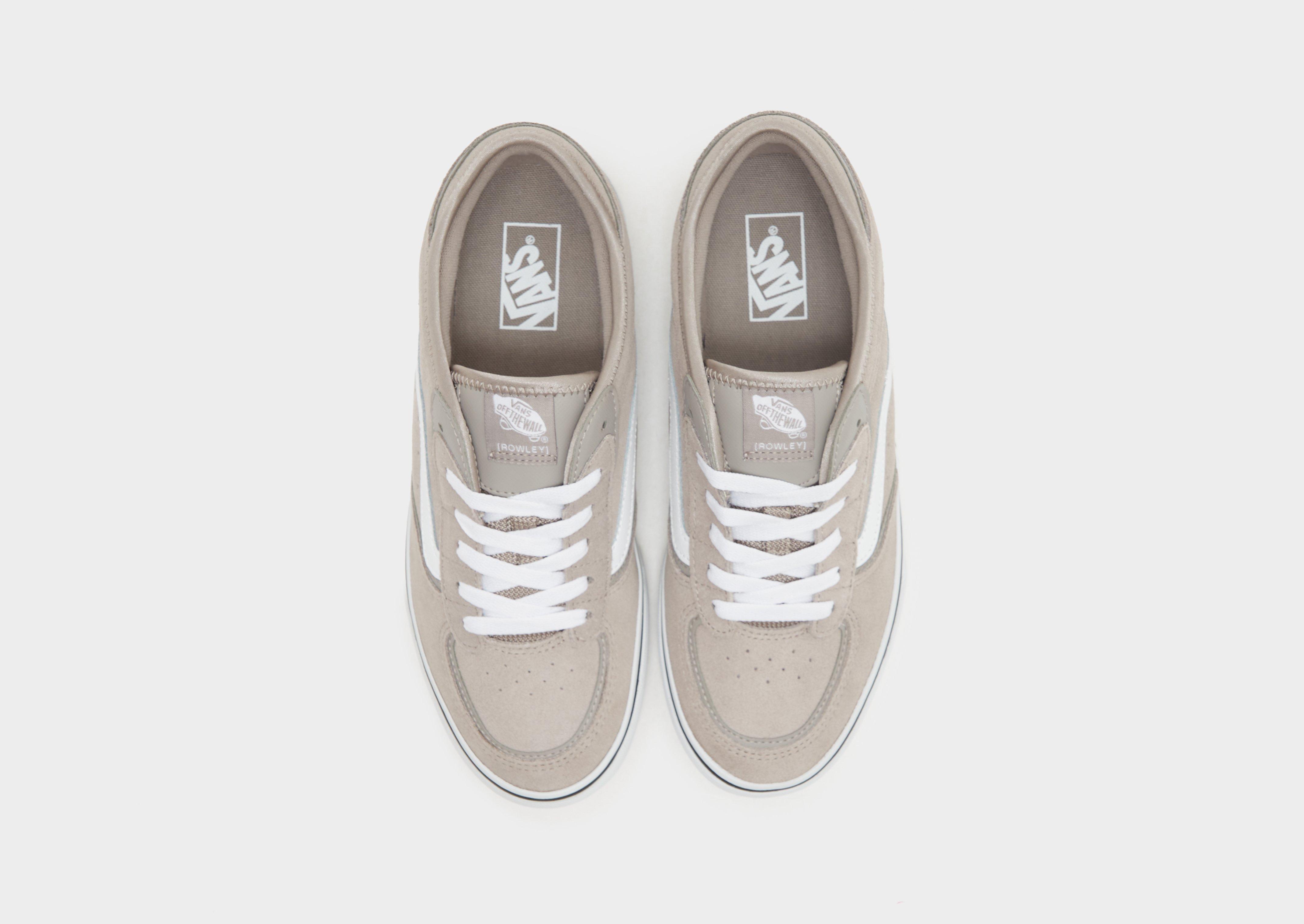 Vans 66/99/19 Rowley Classic em Cinzento | JD Sports