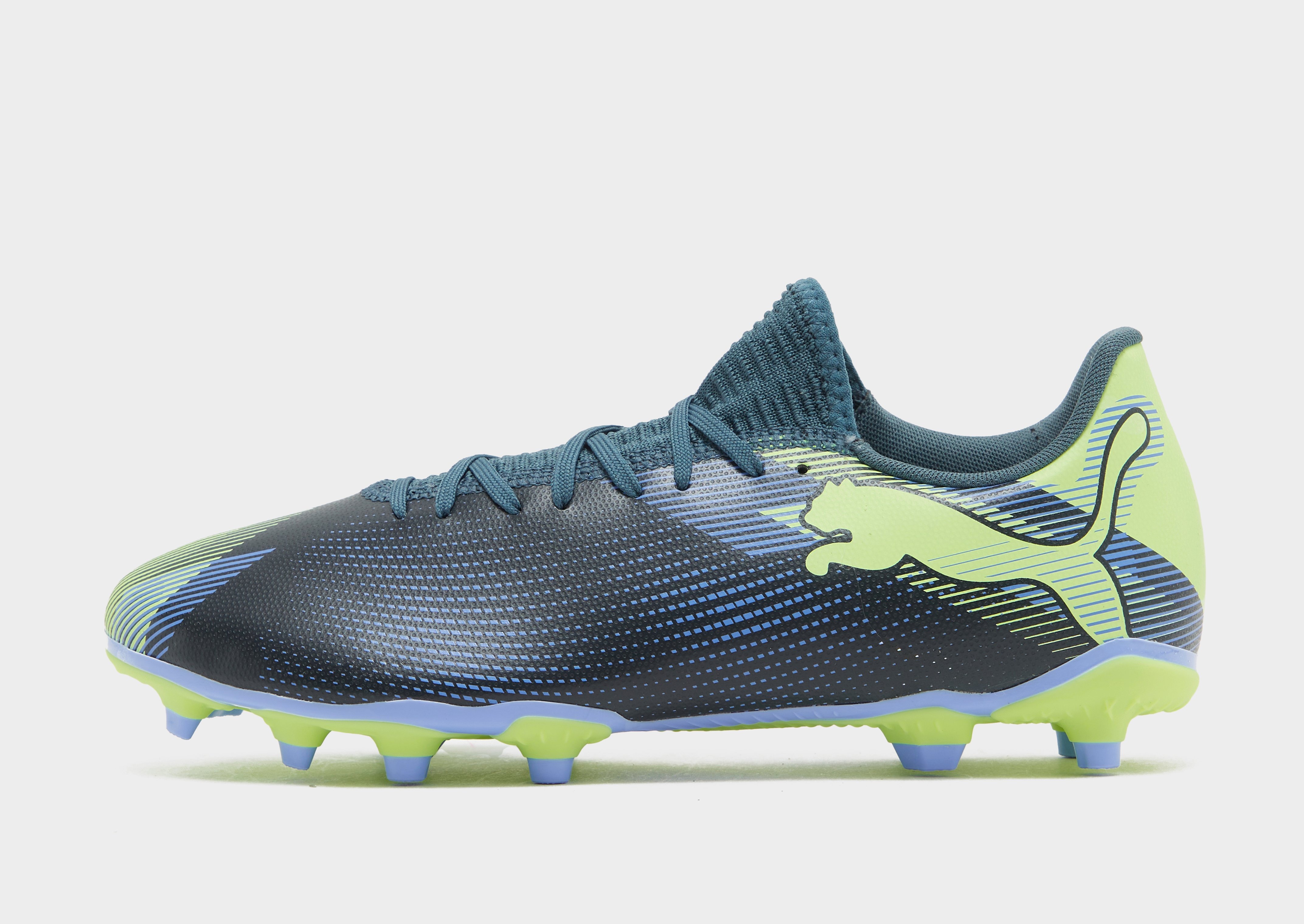 PUMA FUTURE 7 Play FG in Grigio | JD Sports